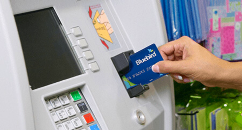Amex To Shut Down Serve and Bluebird Prepaid Programs