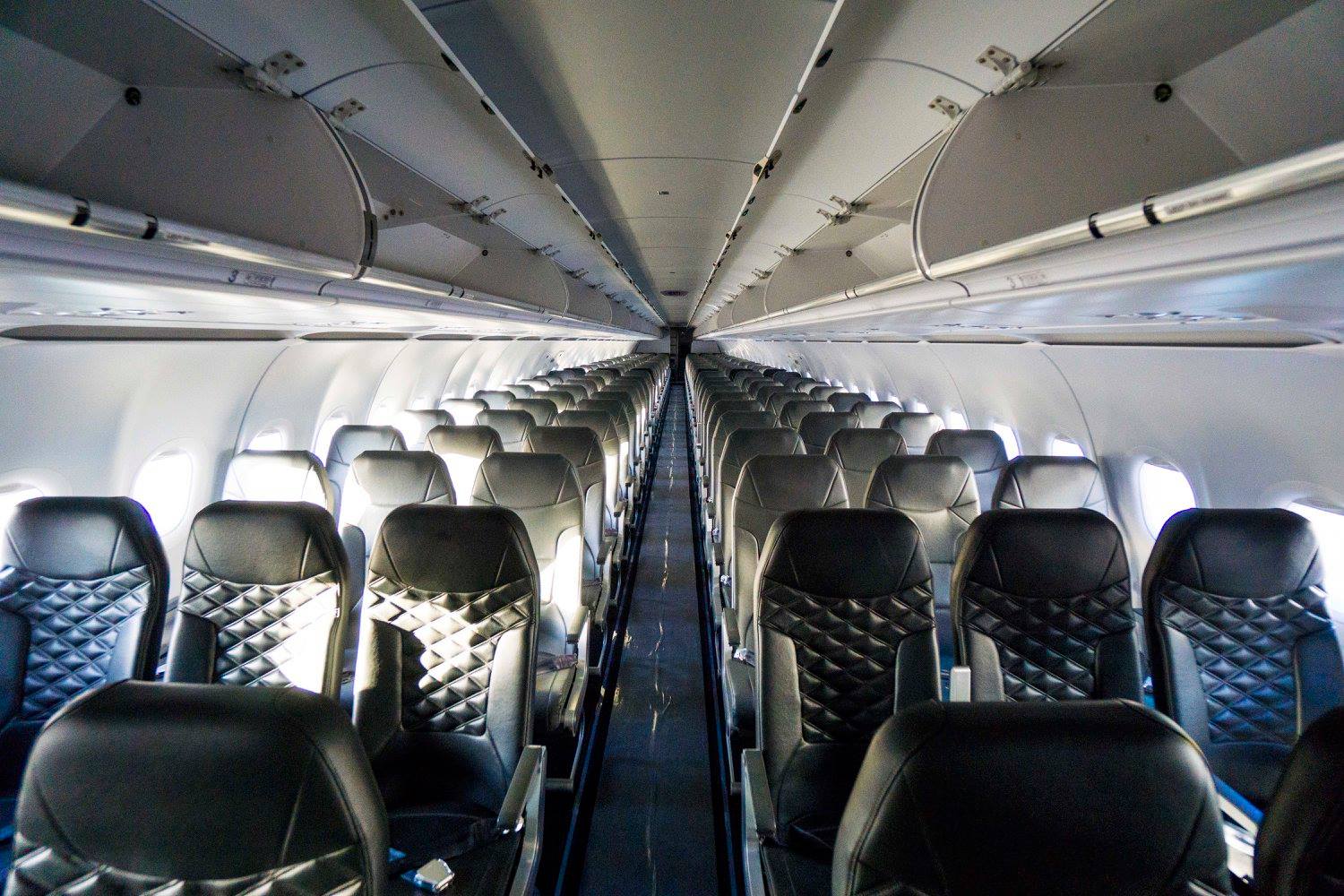 Frontier Airlines Review - Seats, Amenities, Service [2026]