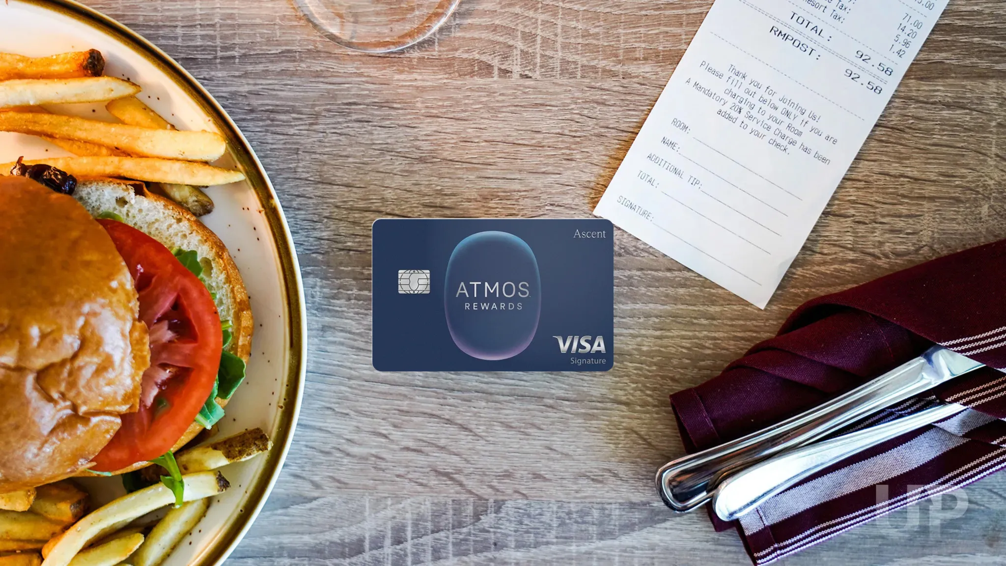 Alaska Atmos Rewards Ascent Card: New 85,000-Point Bonus