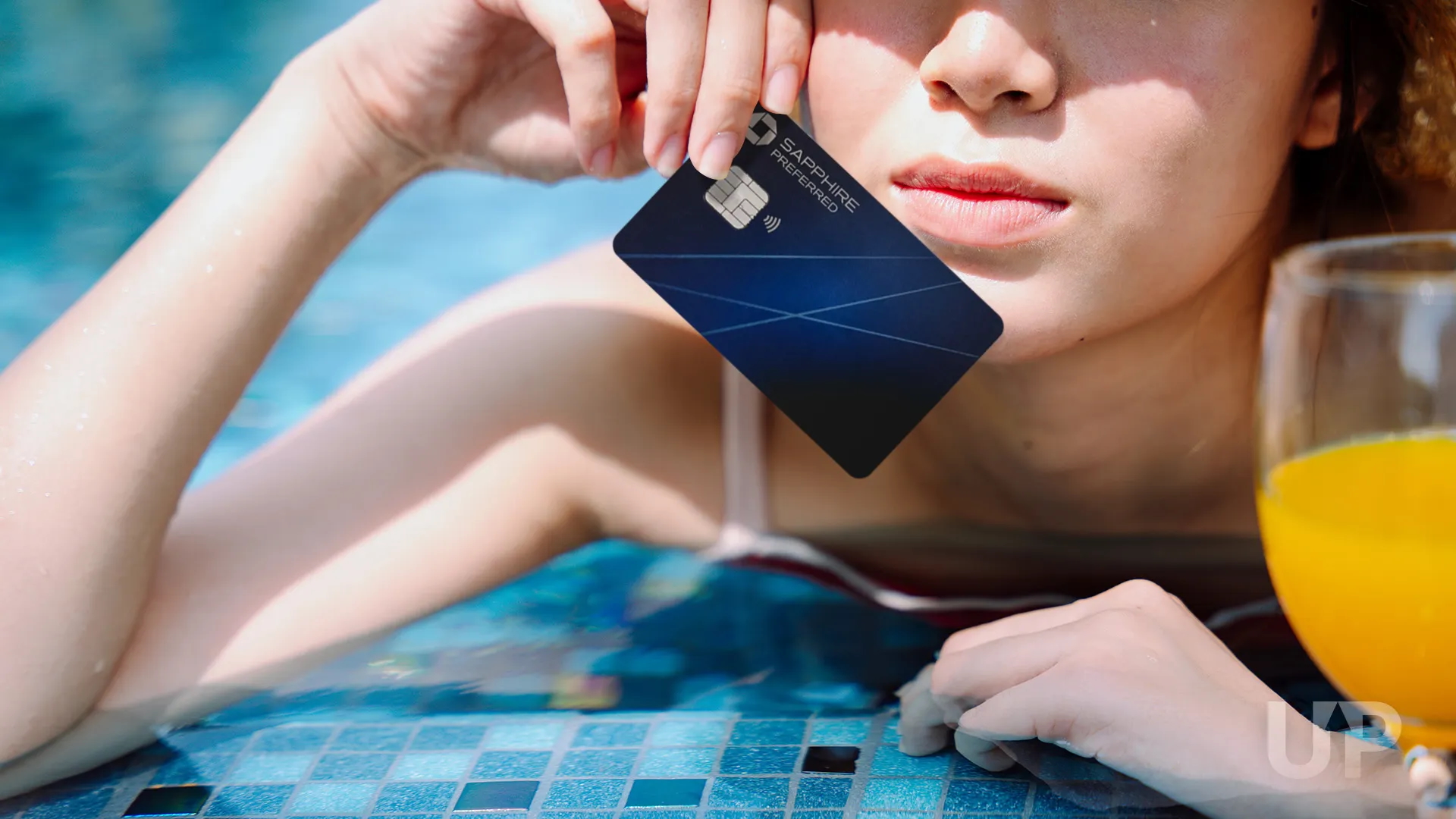 Chase Clarifies Rules Surrounding Sapphire Welcome Bonuses