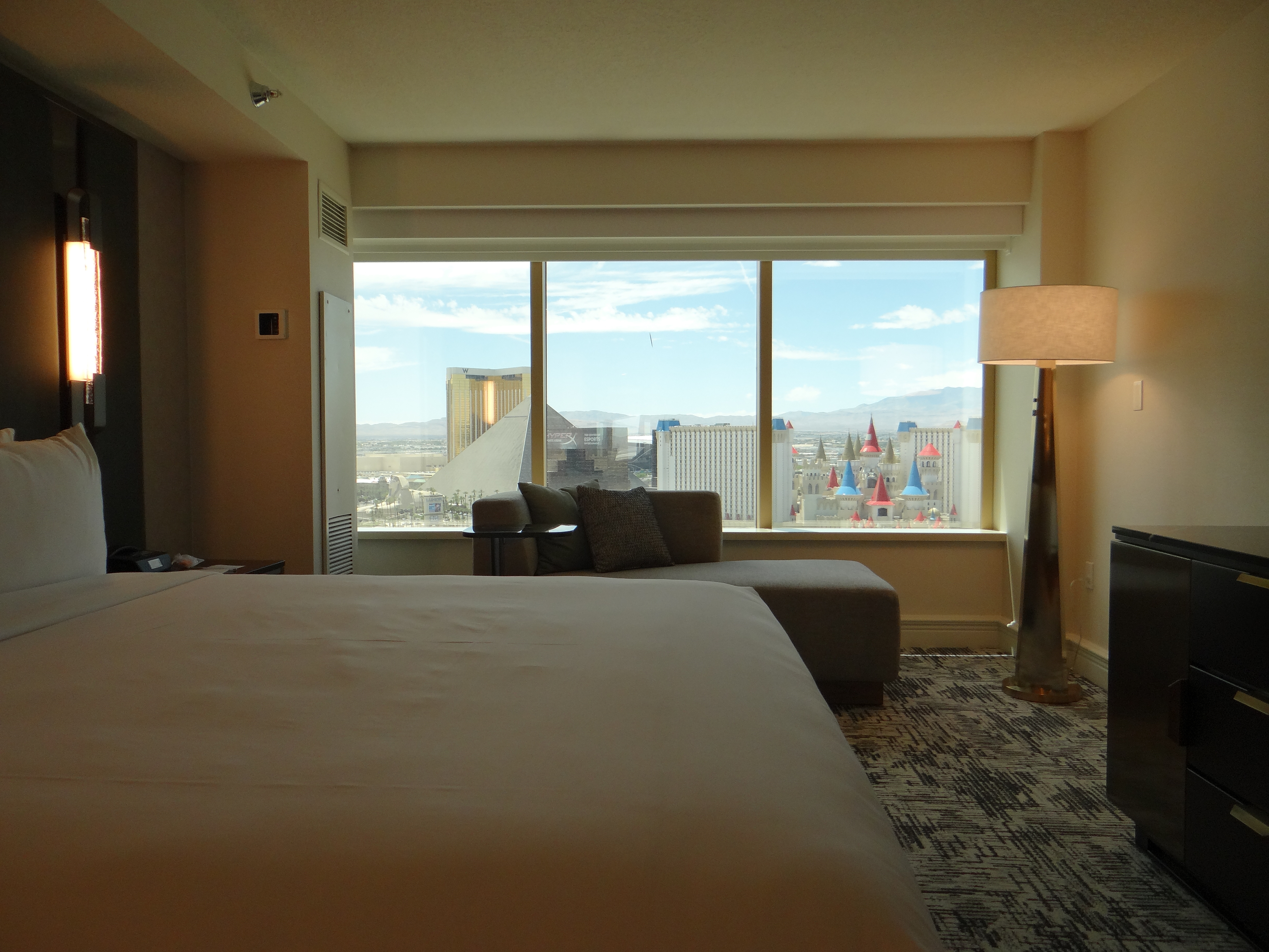 How MGM Grand Las Vegas Surprised Me: Quick, Honest Review