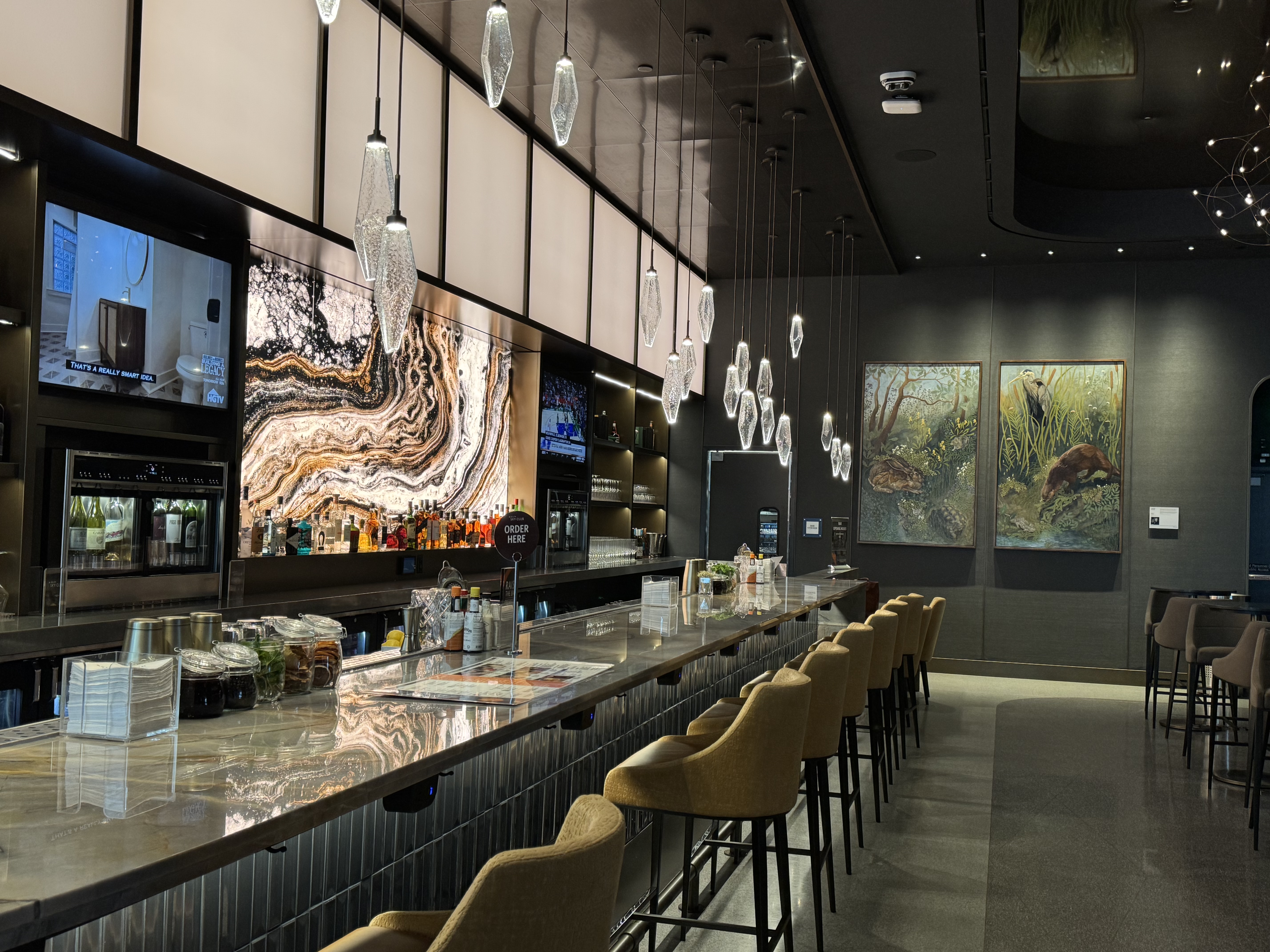 Amex Platinum Card Lounge Access Change History: 2013 to 2026