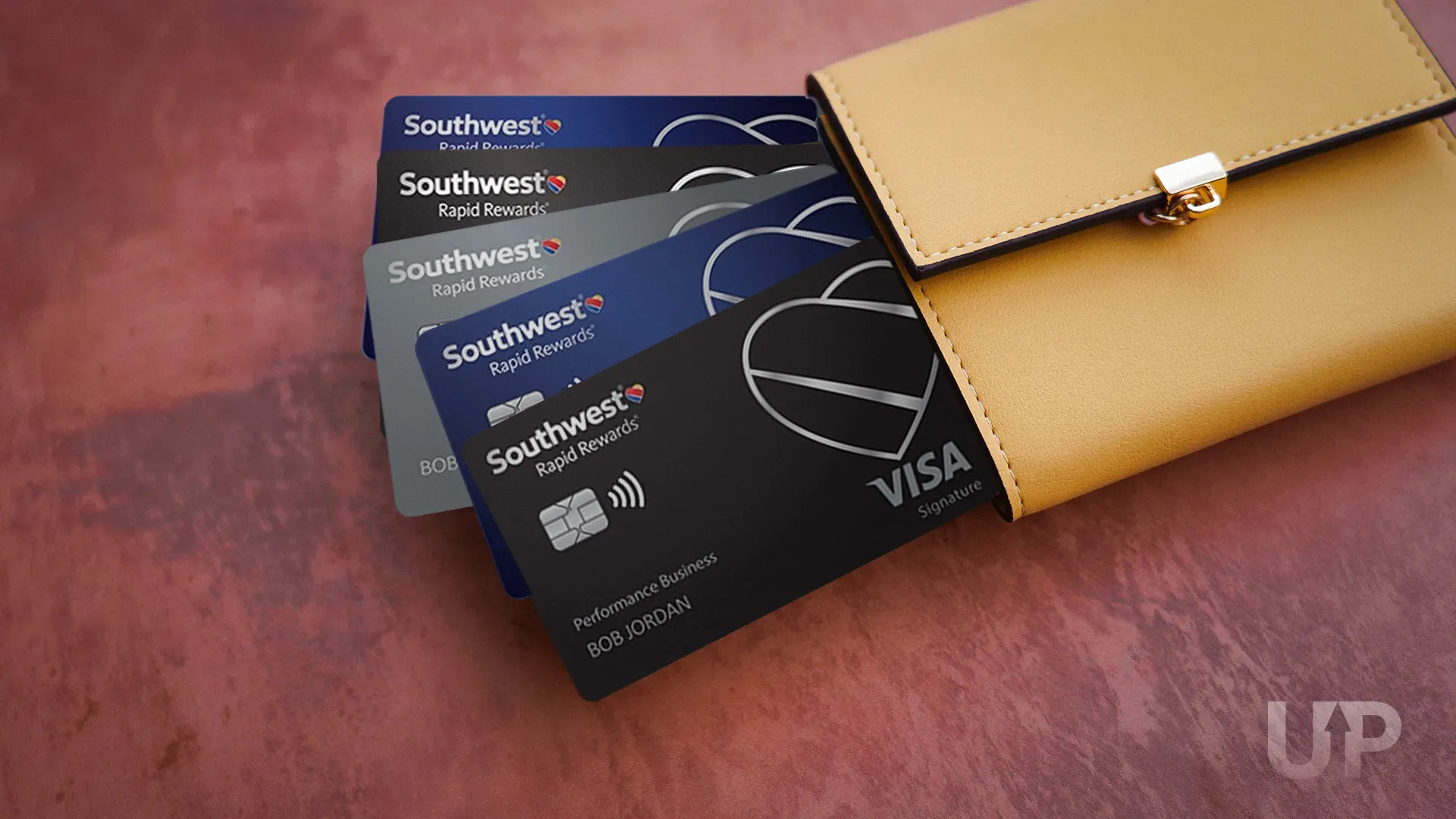 Southwest Credit Card Welcome Offers: Up to 90,000 Bonus Points