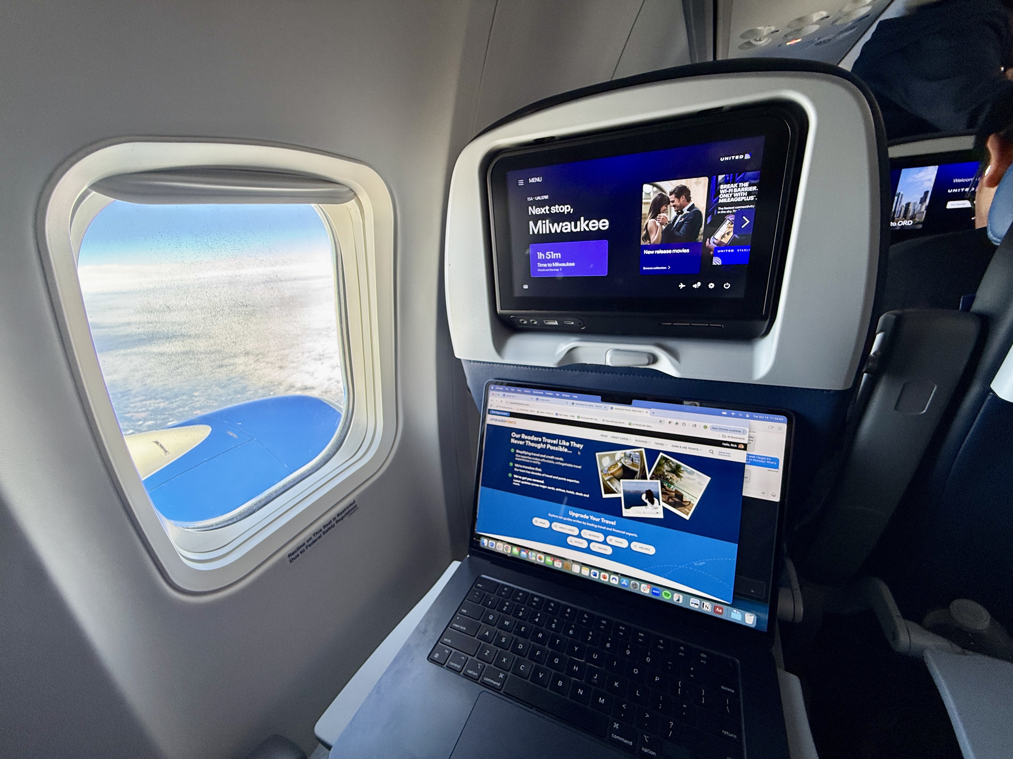 Guide to the Airlines Offering Inflight Starlink Wi-Fi Right Now