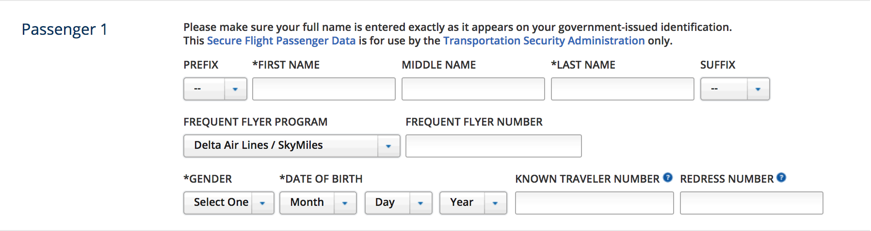 Known Traveler Number: Here's What You Need To Know [2025]