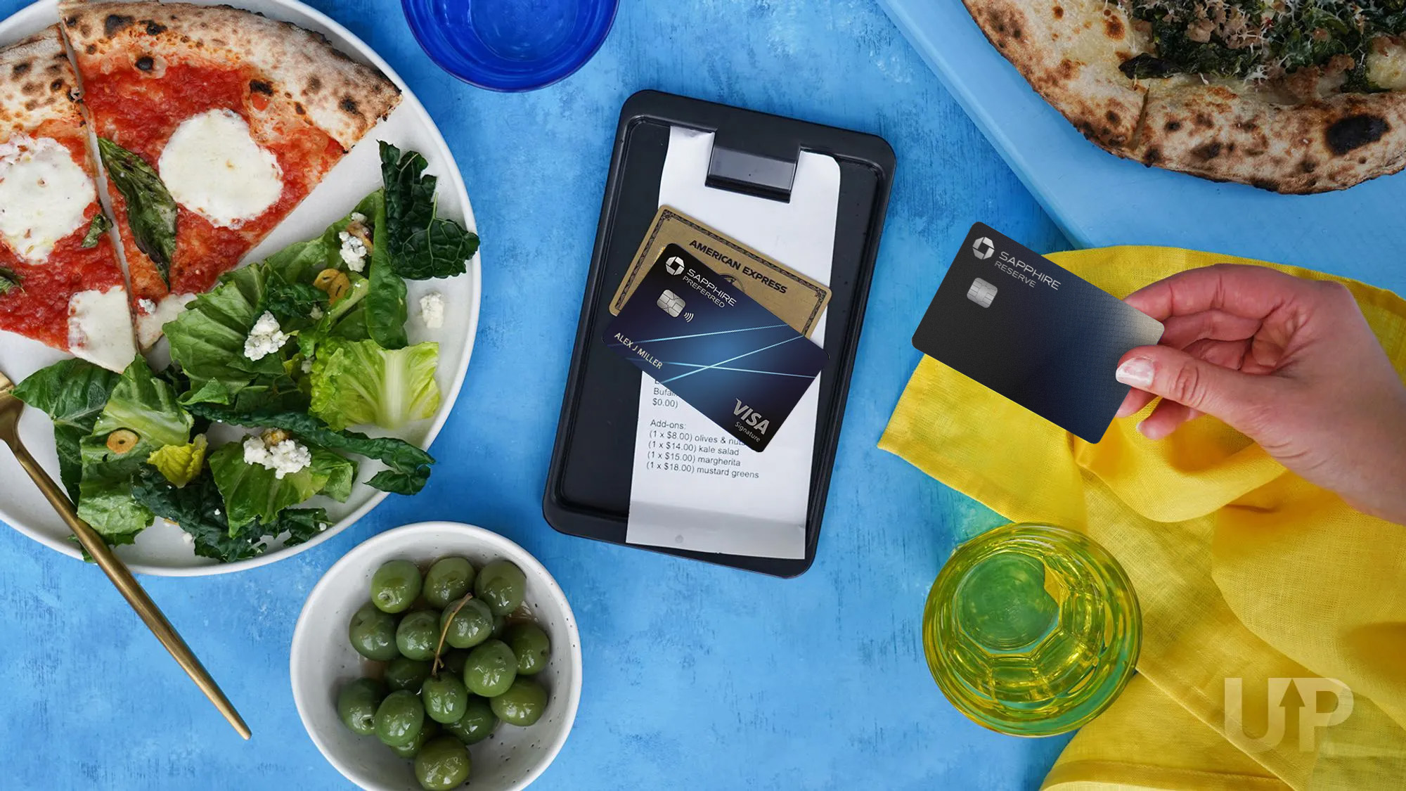 Why I Replaced My Amex Gold With This Chase Credit Card Duo