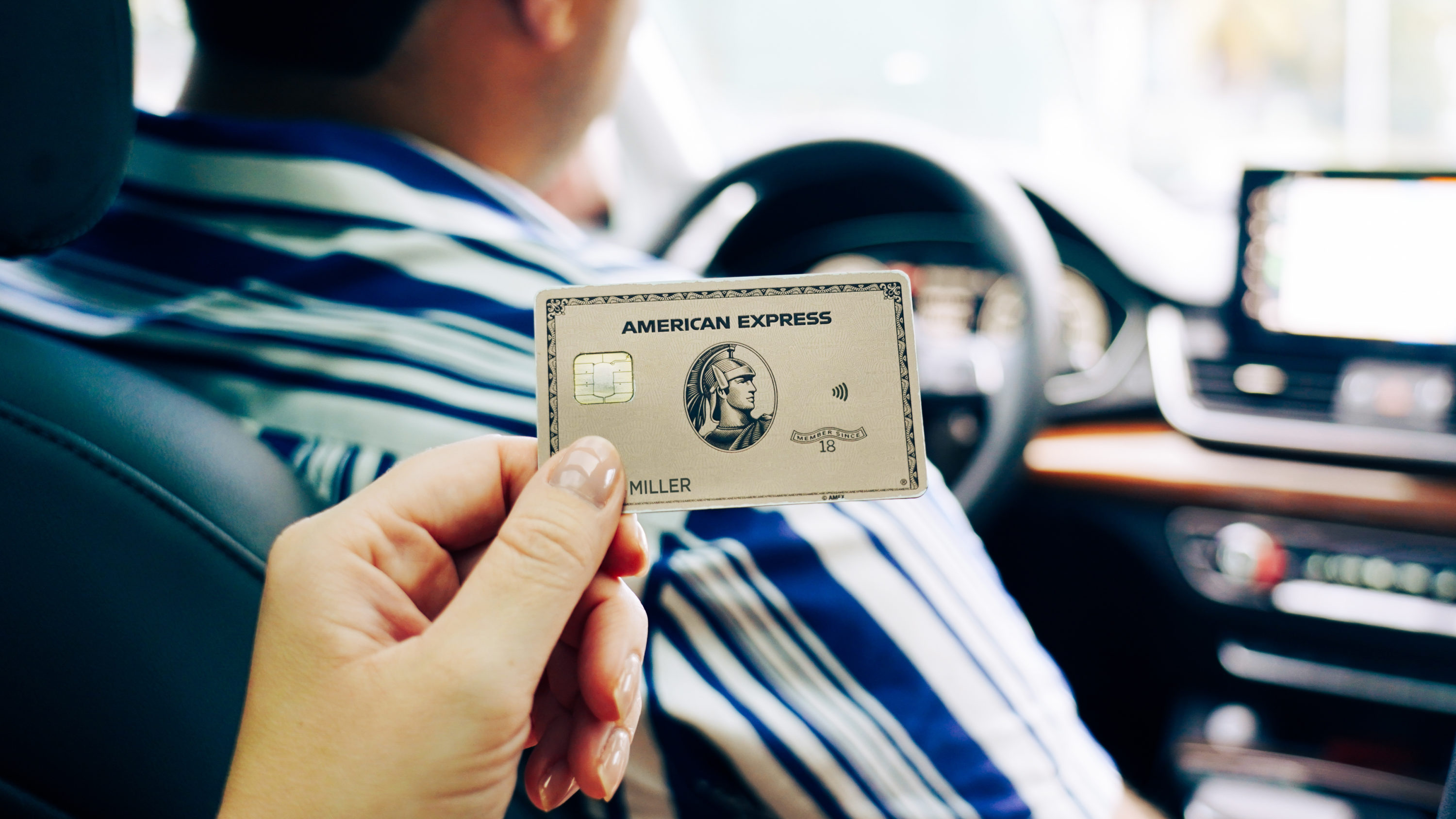 Best Current Amex Offers [Travel, Dining, Entertainment, Shopping]