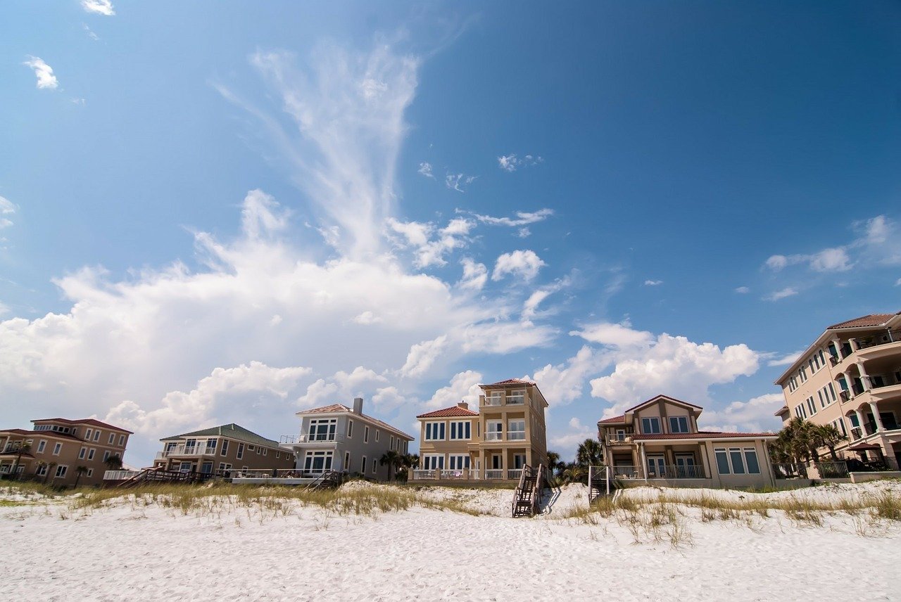 The 20 Best Beaches in Florida in 2026 [Atlantic & Gulf Coasts]