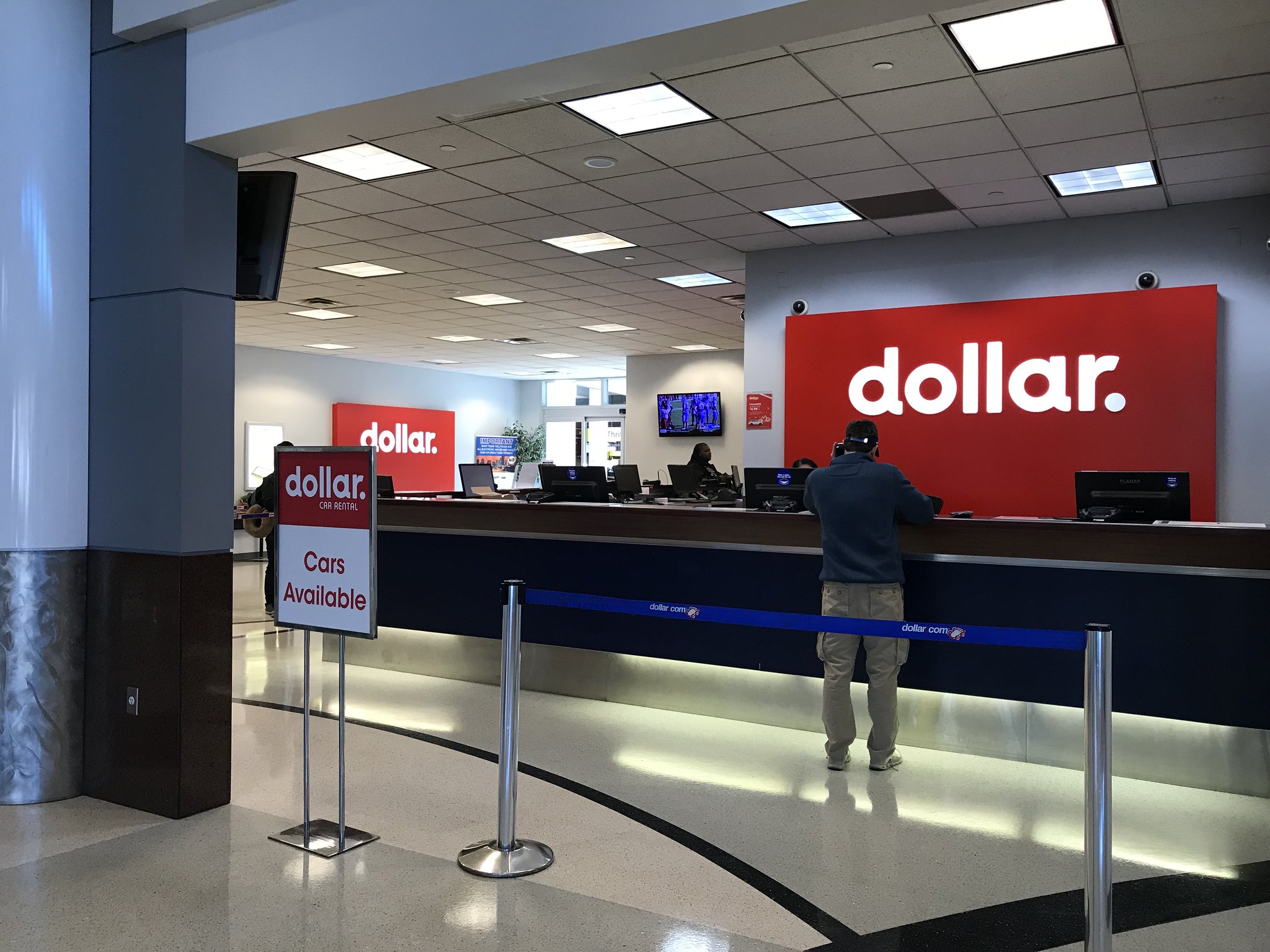 The 10 Best Car Rental Companies in 2026 [Rates, Service]