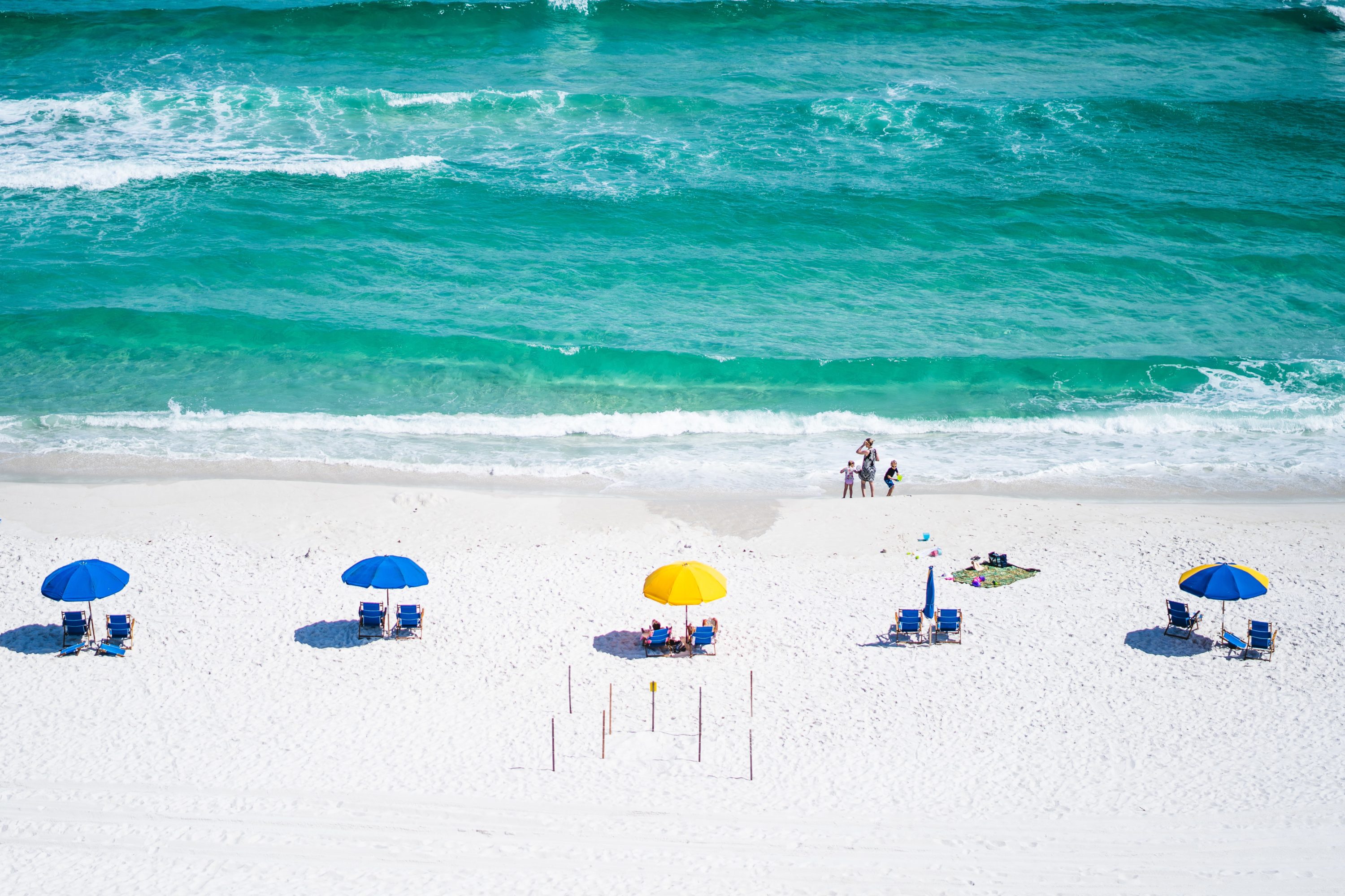 The 20 Best Beaches in Florida in 2026 [Atlantic & Gulf Coasts]