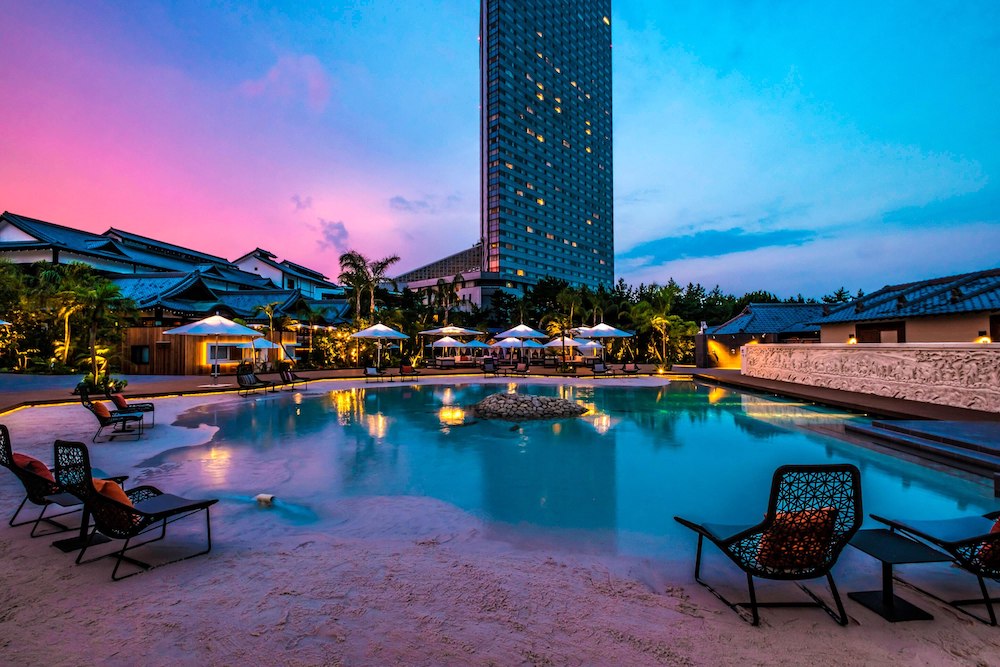 Sheraton Hotels & Resorts: 12 Most Popular Hotel Locations & 10 Best ...