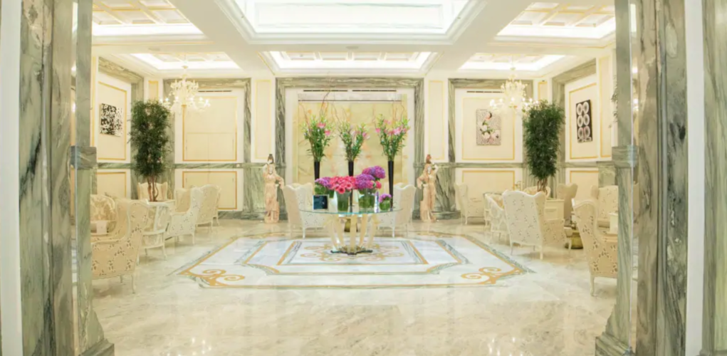 Curio Collection by Hilton Hotels: 9 Most Popular Locations & 13 Best ...