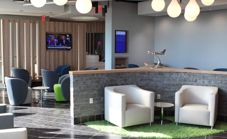 Full List of Airport Lounges at JFK International Airport [2026]