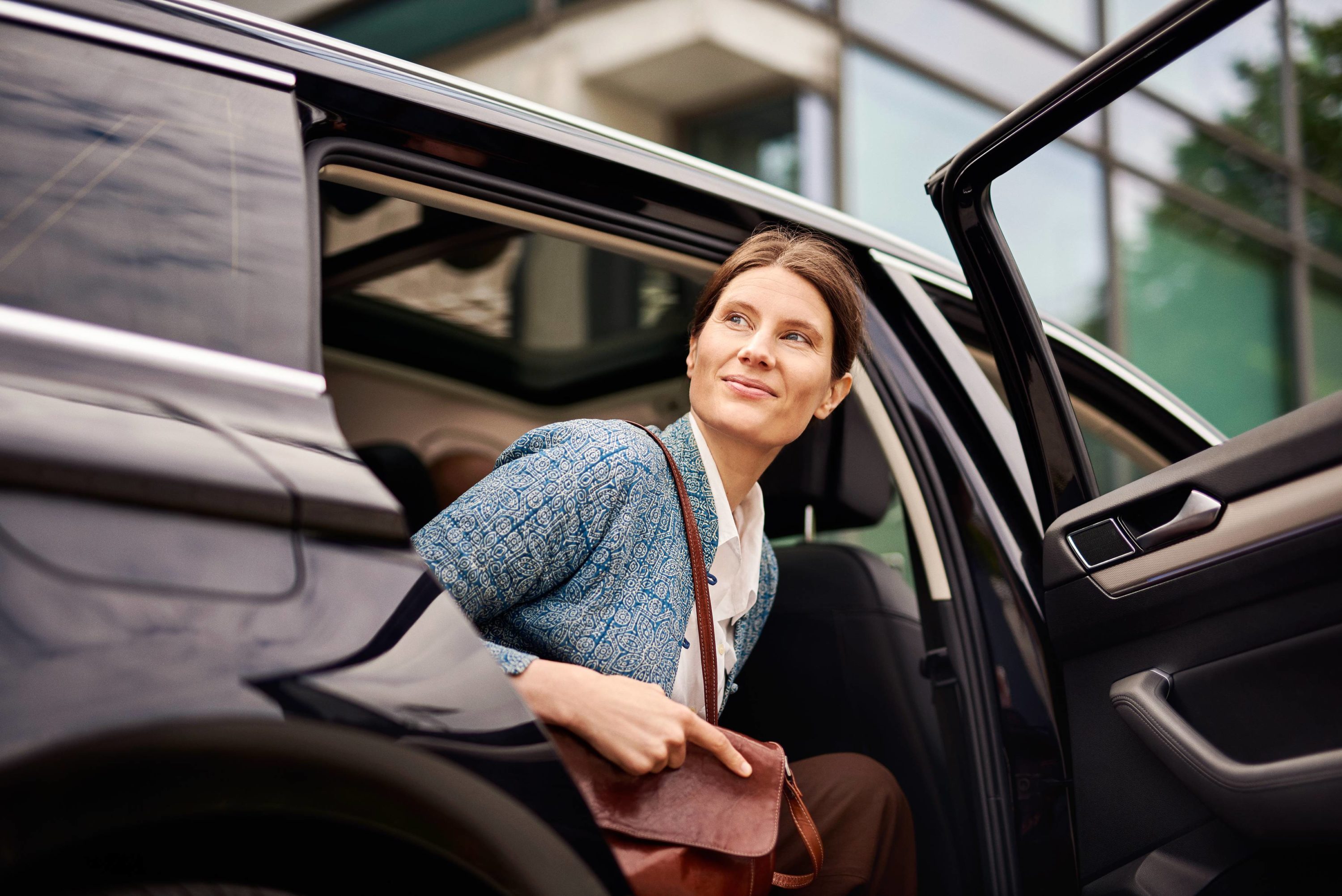 Uber Introduces New Uber One Membership in Place of Eats Pass