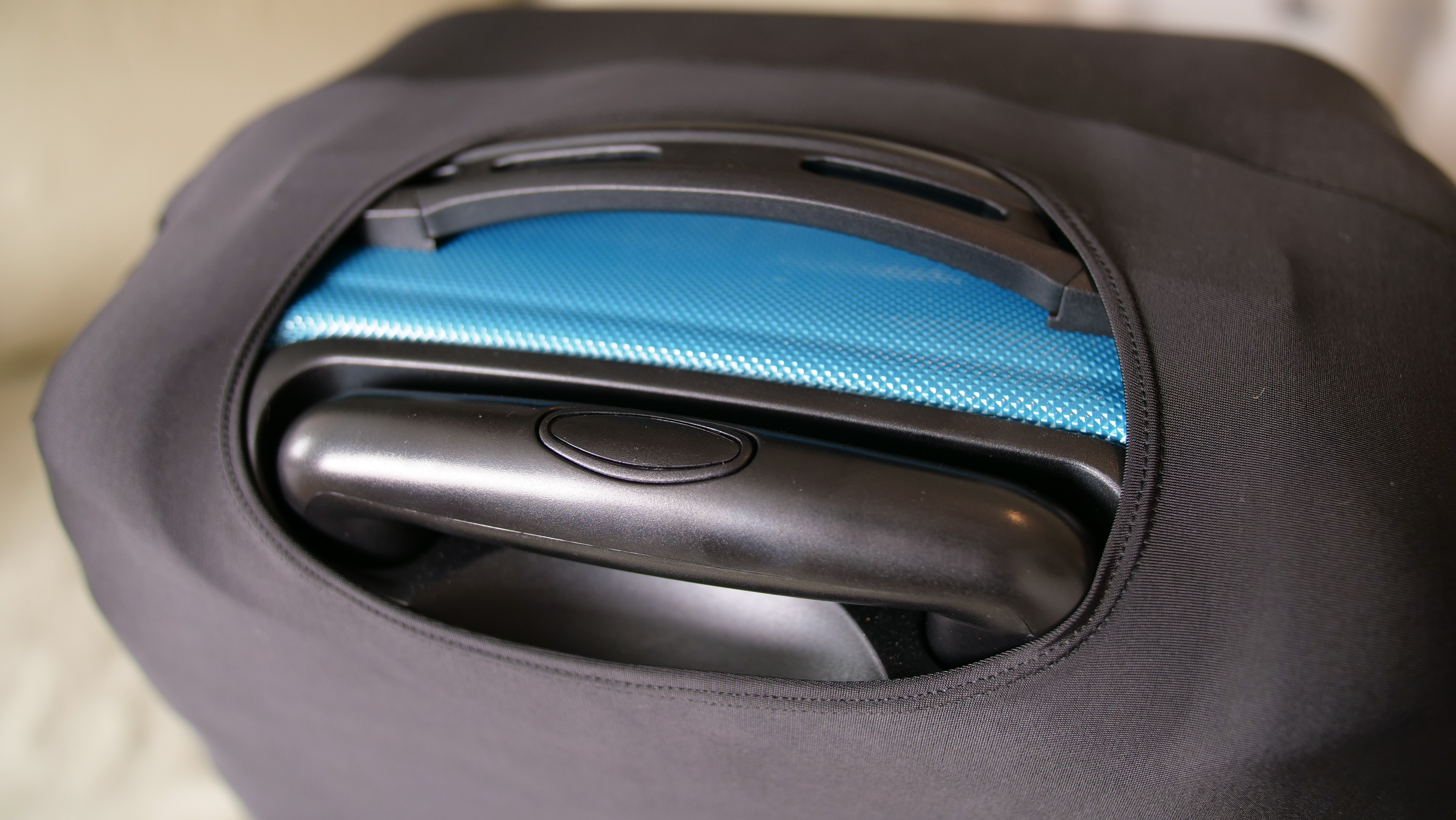 The 10 Best Luggage Covers for Travel [2026 Buyer's Guide]
