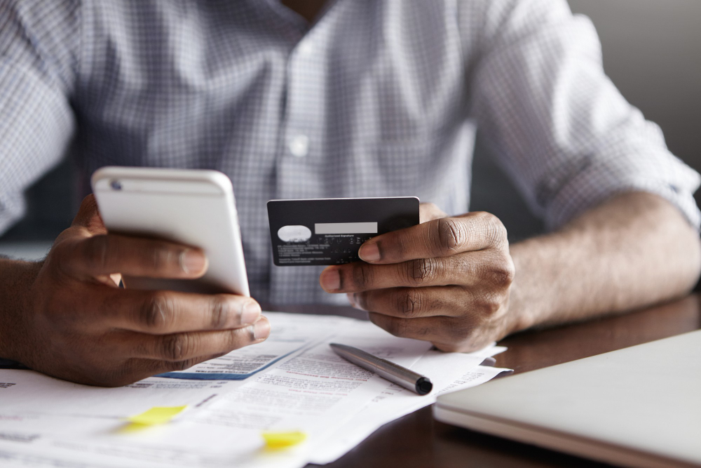Bank of America Credit Card Bill Pay Changes Starting August 23