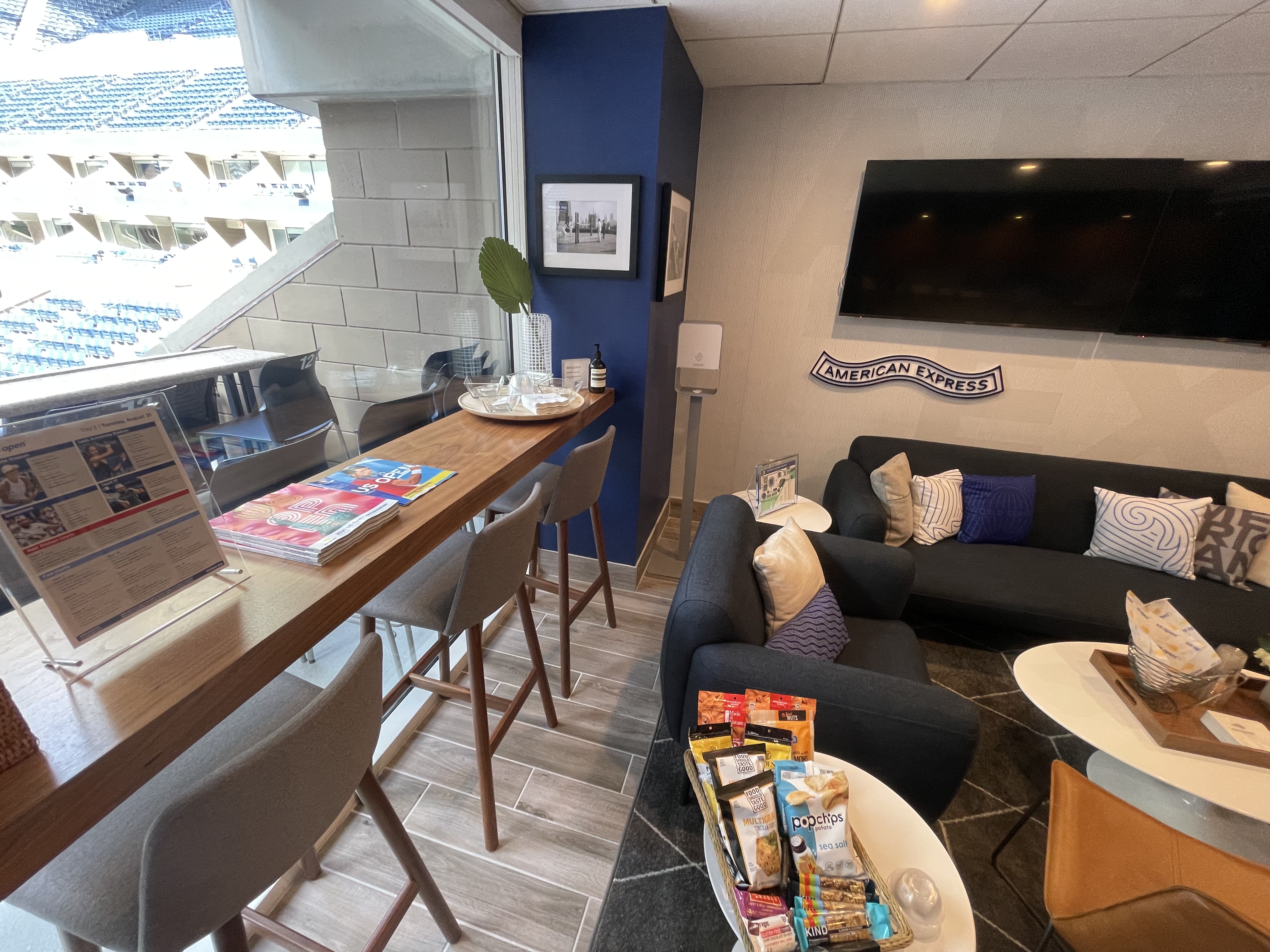 Amex Platinum Card: Entertainment & Event Perks [2026]