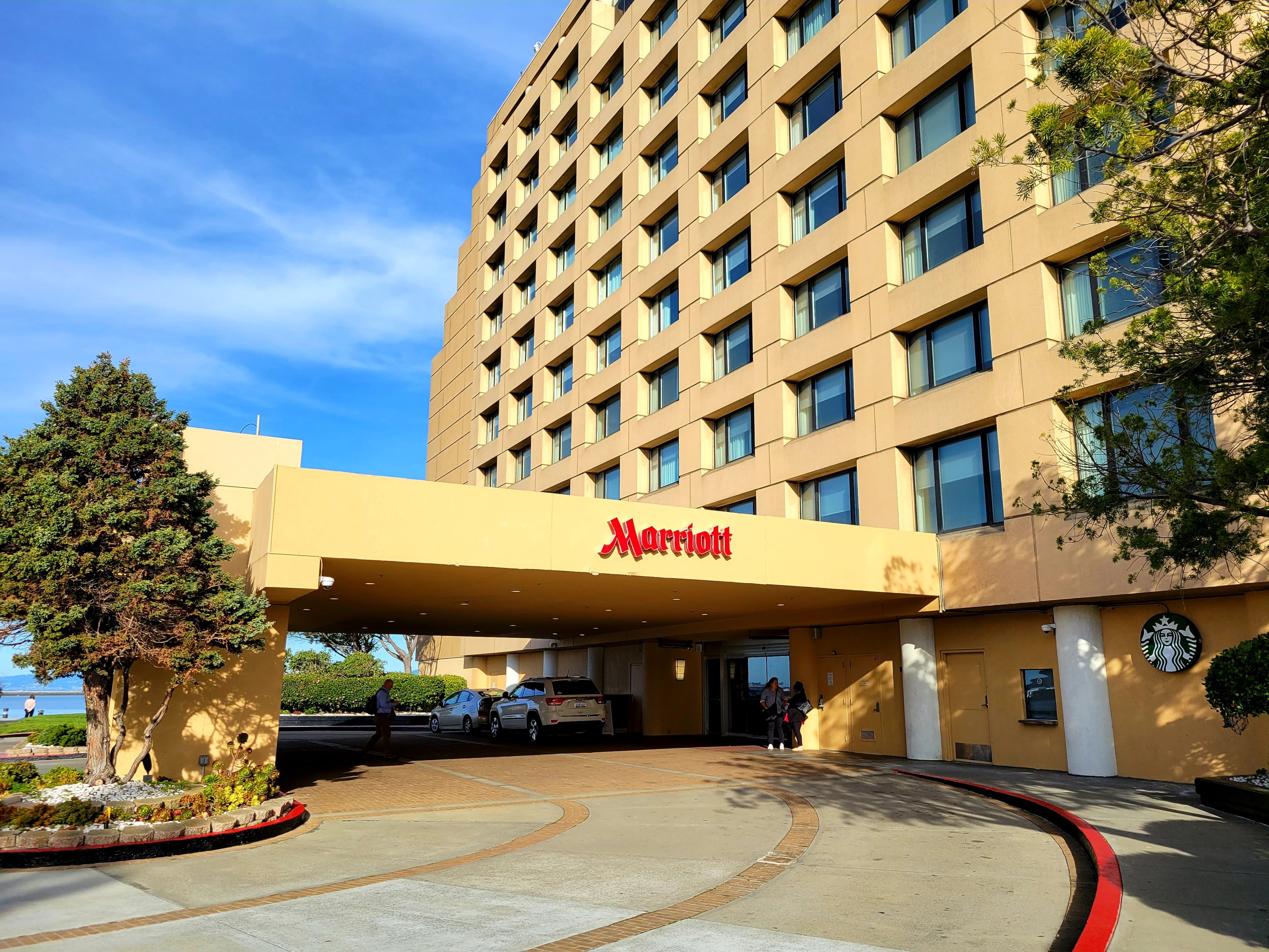 Vacations by Marriott Promotion: Earn 20,000 Bonus Points