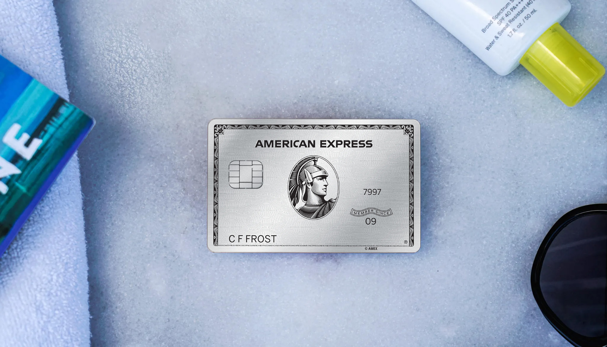 Complete List of 39 Credit Cards With Global Entry Credit [2026]
