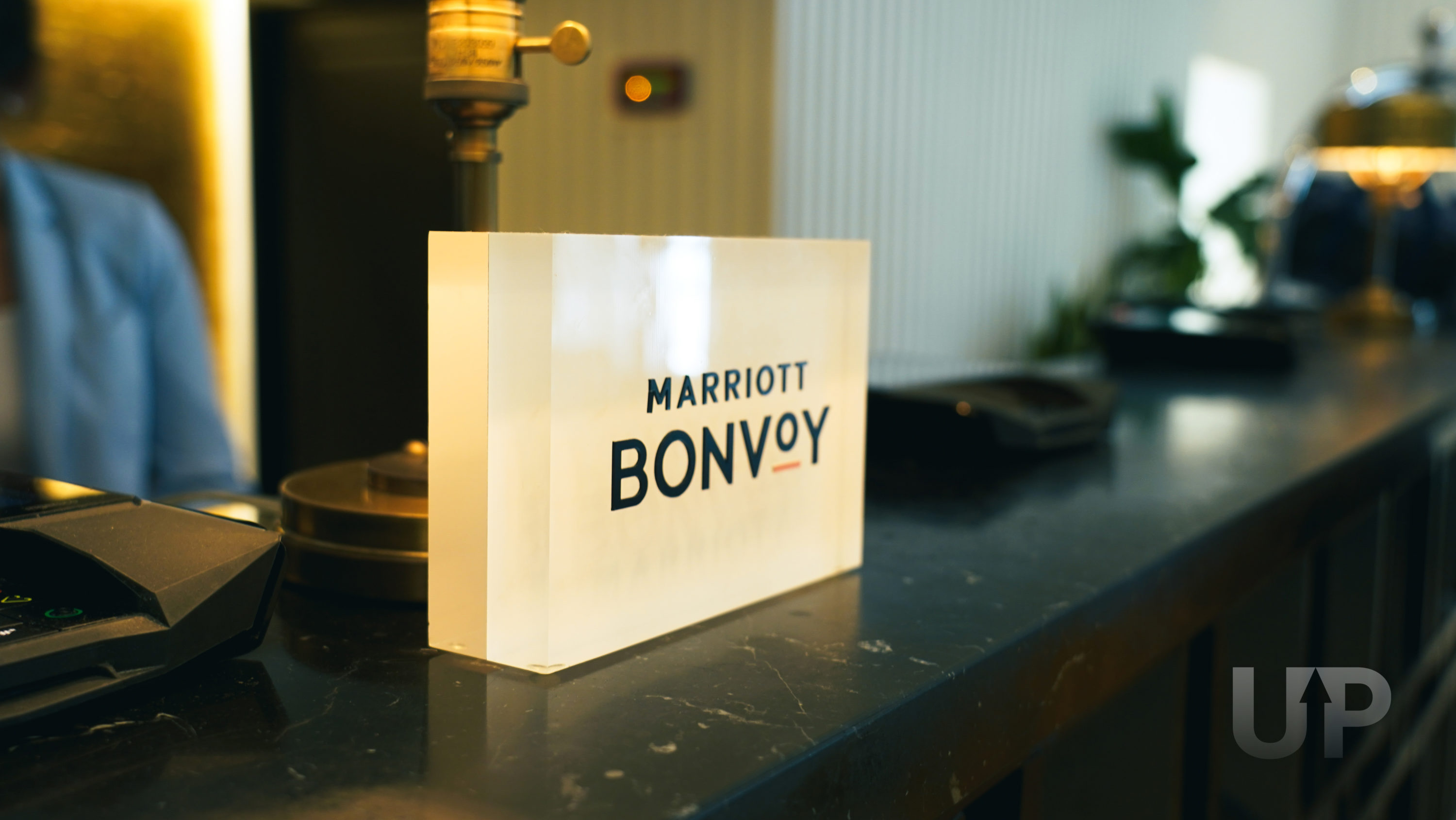 Chase Sapphire Preferred vs. Marriott Bonvoy Brilliant Card [2026]