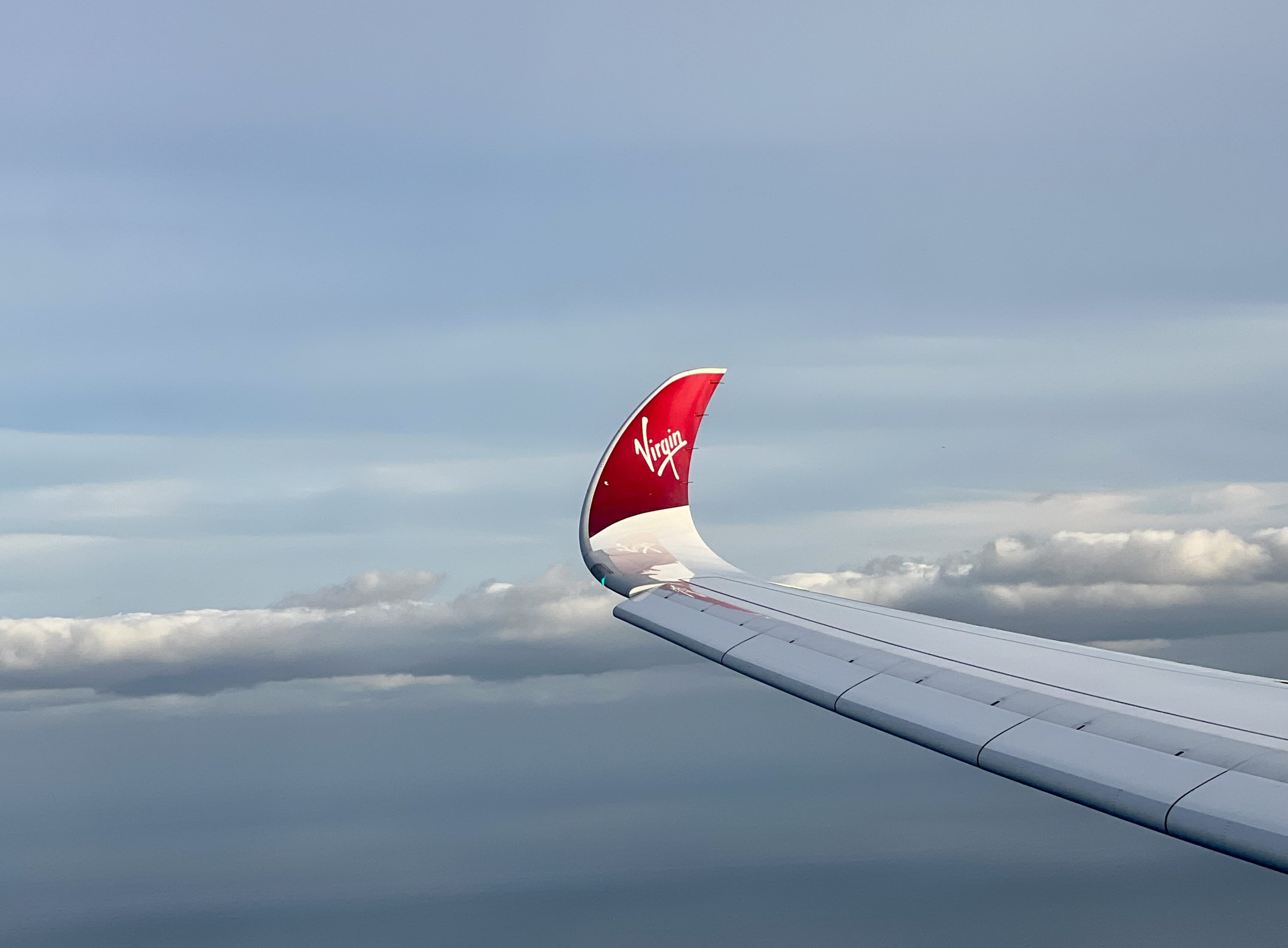 12,000 Bonus Virgin Points Could Be in Your Account Today