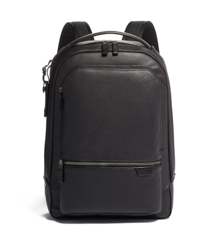 The 15 Best Tumi Backpacks in 2023 [Laptop, Leather & Travel]