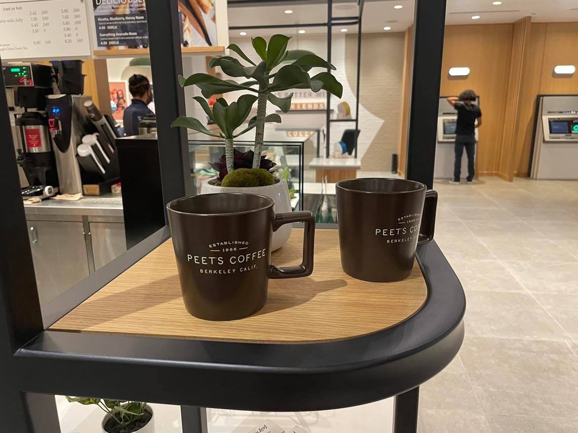 Capital One Café Free Coffee Every Monday [Ends September 28]