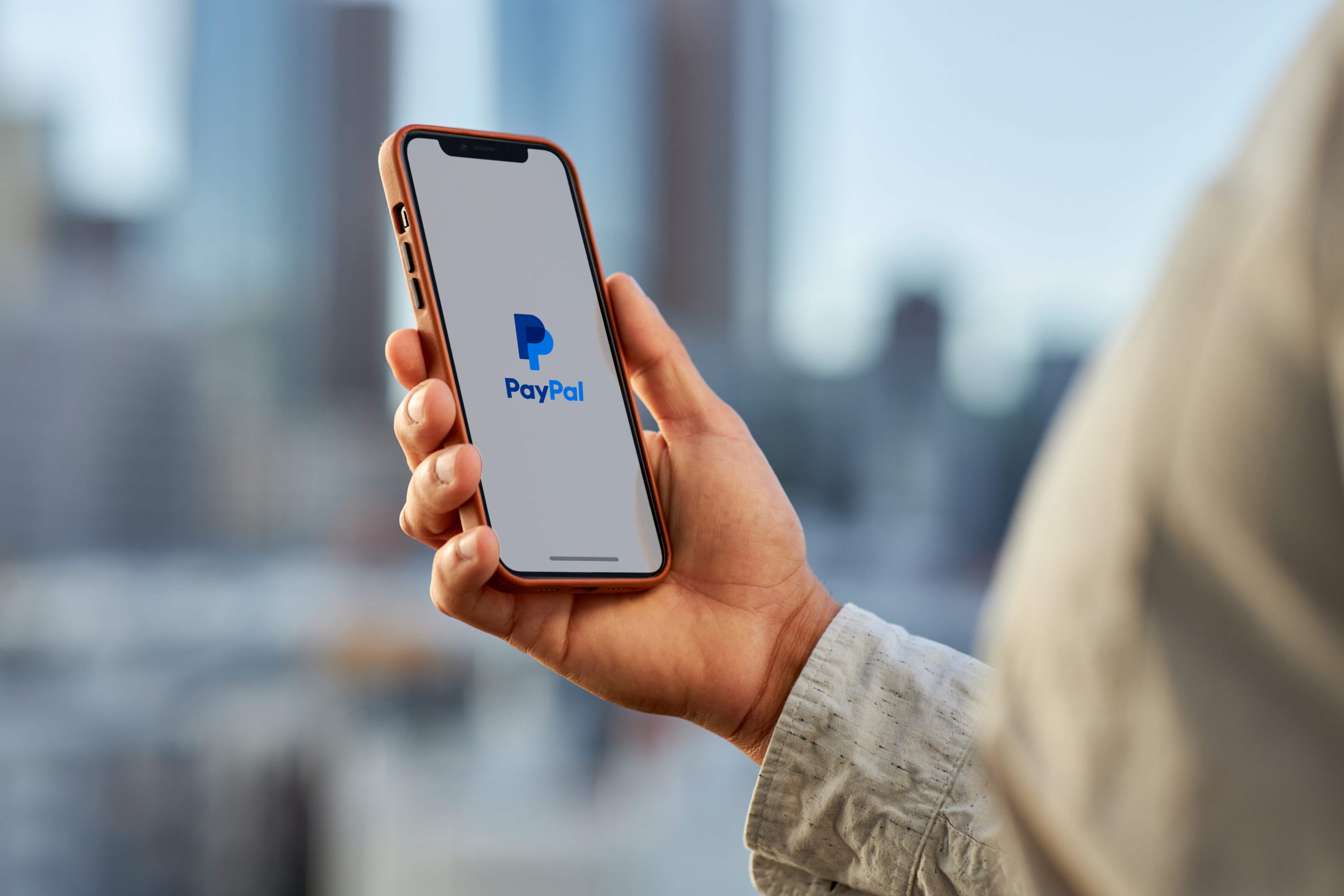 PayPal Cashback Mastercard: Full Review [2026]