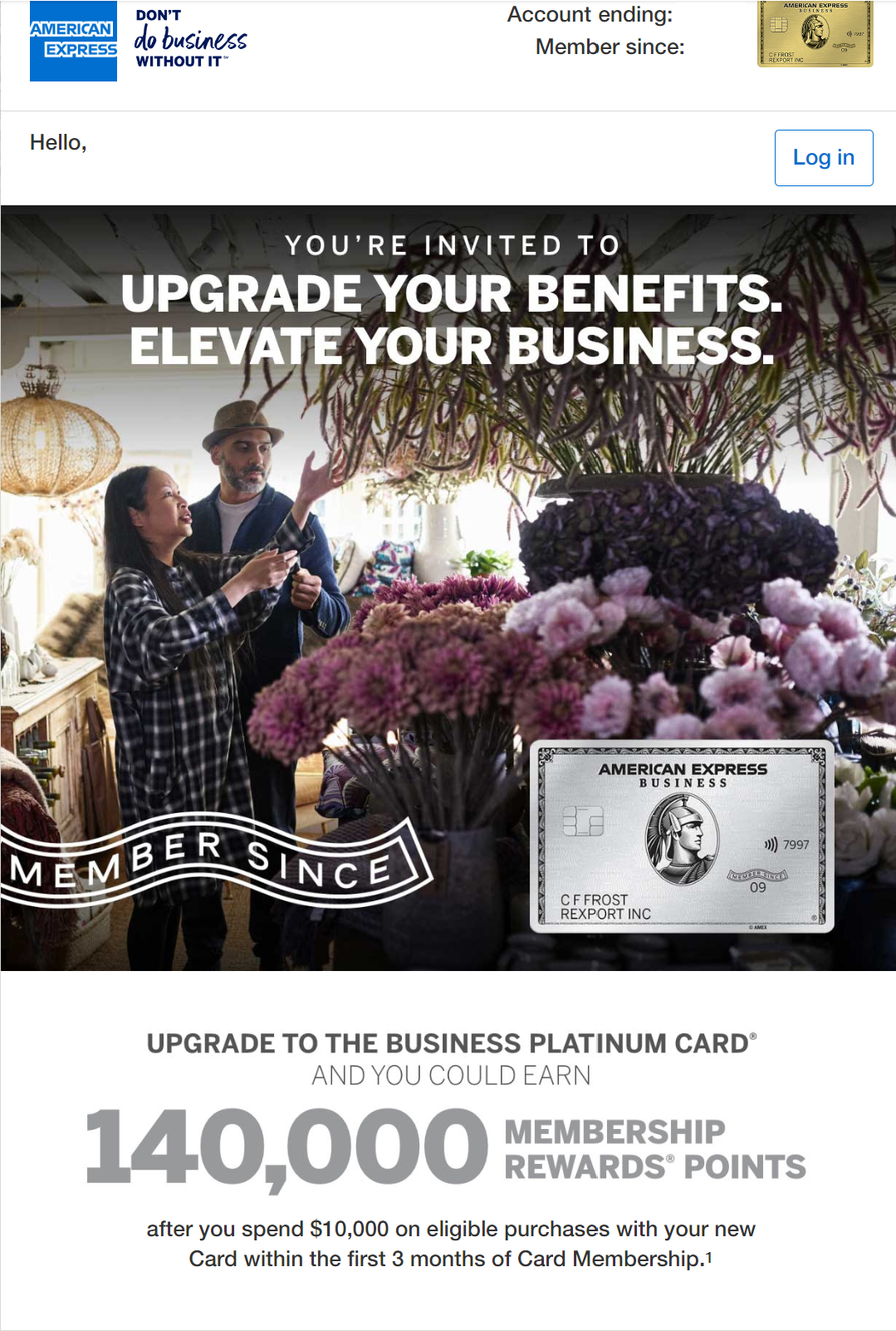 How To Upgrade an Amex Card: A Complete Guide [2026]