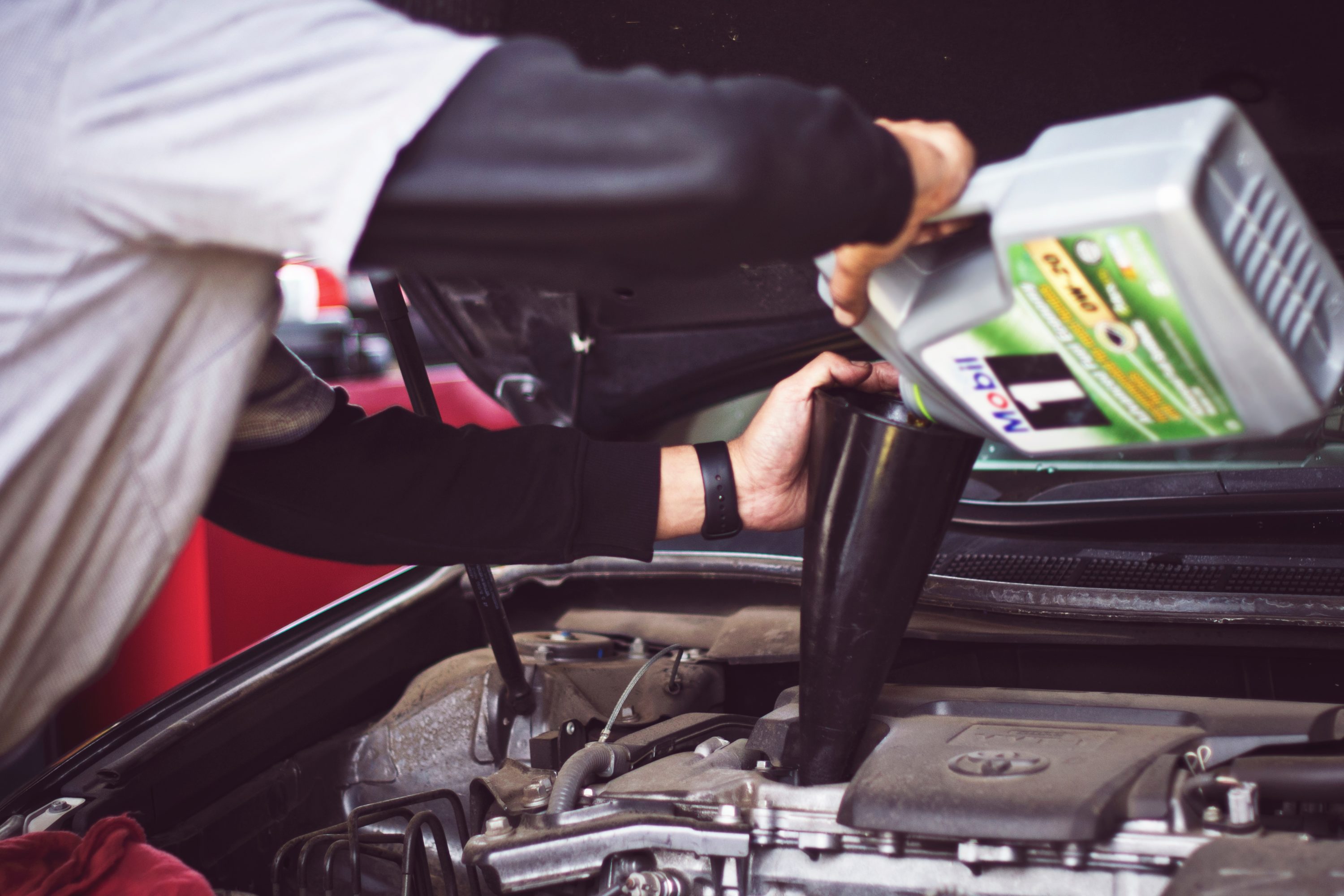 Easy, Printable Road Trip Packing Checklist + Tips [2025]