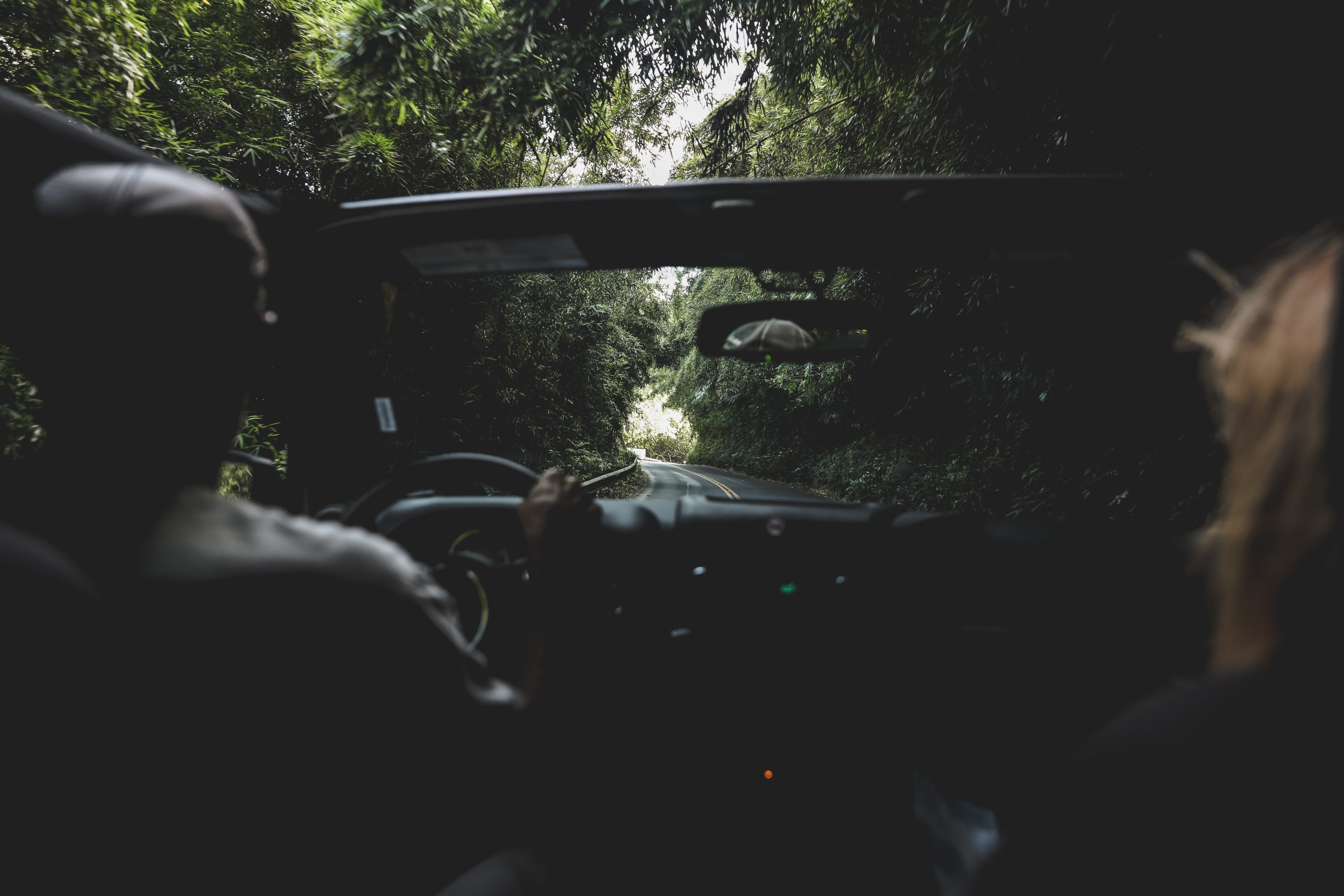 Easy, Printable Road Trip Packing Checklist + Tips [2025]