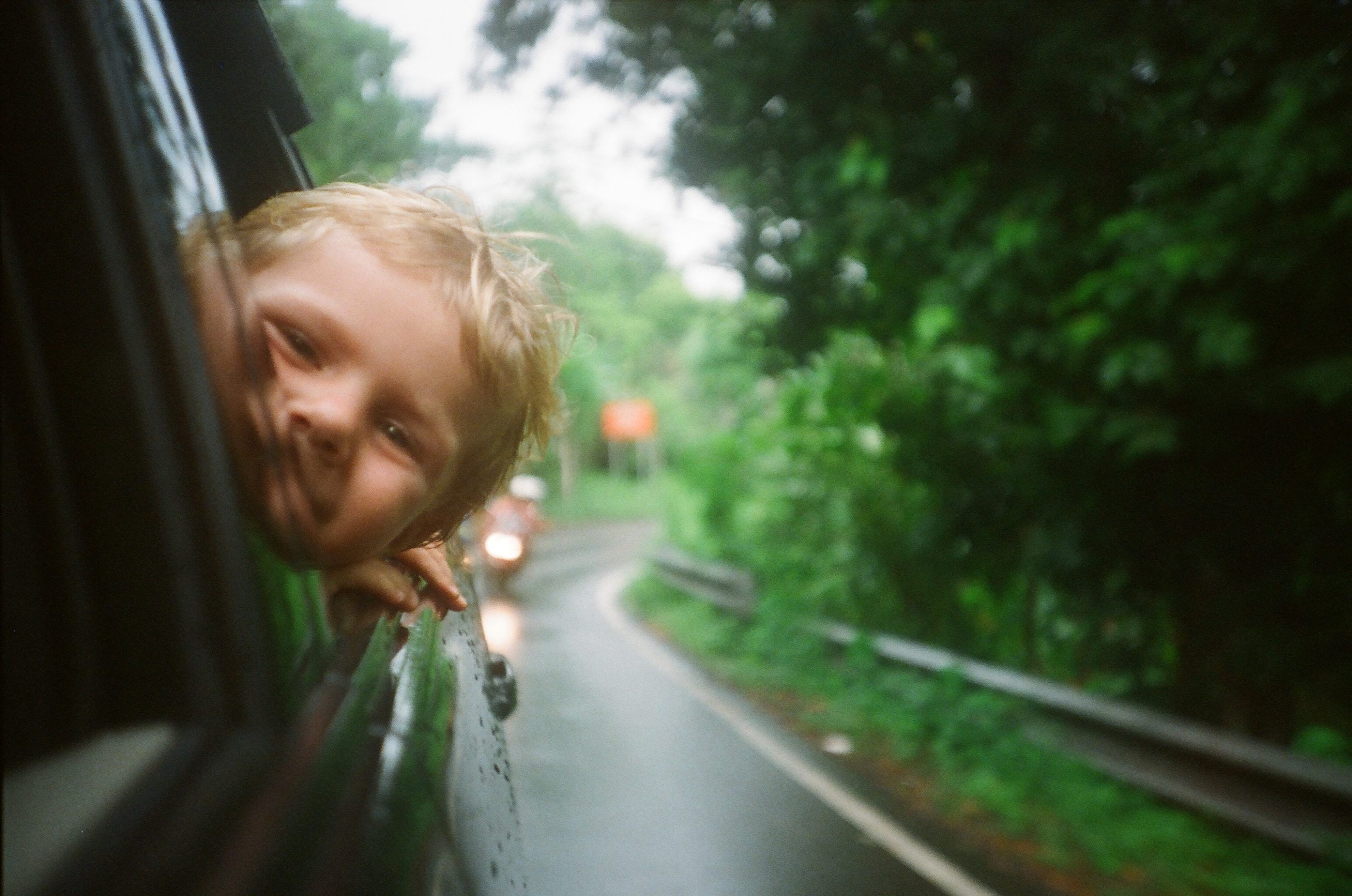 Easy, Printable Road Trip Packing Checklist + Tips [2025]