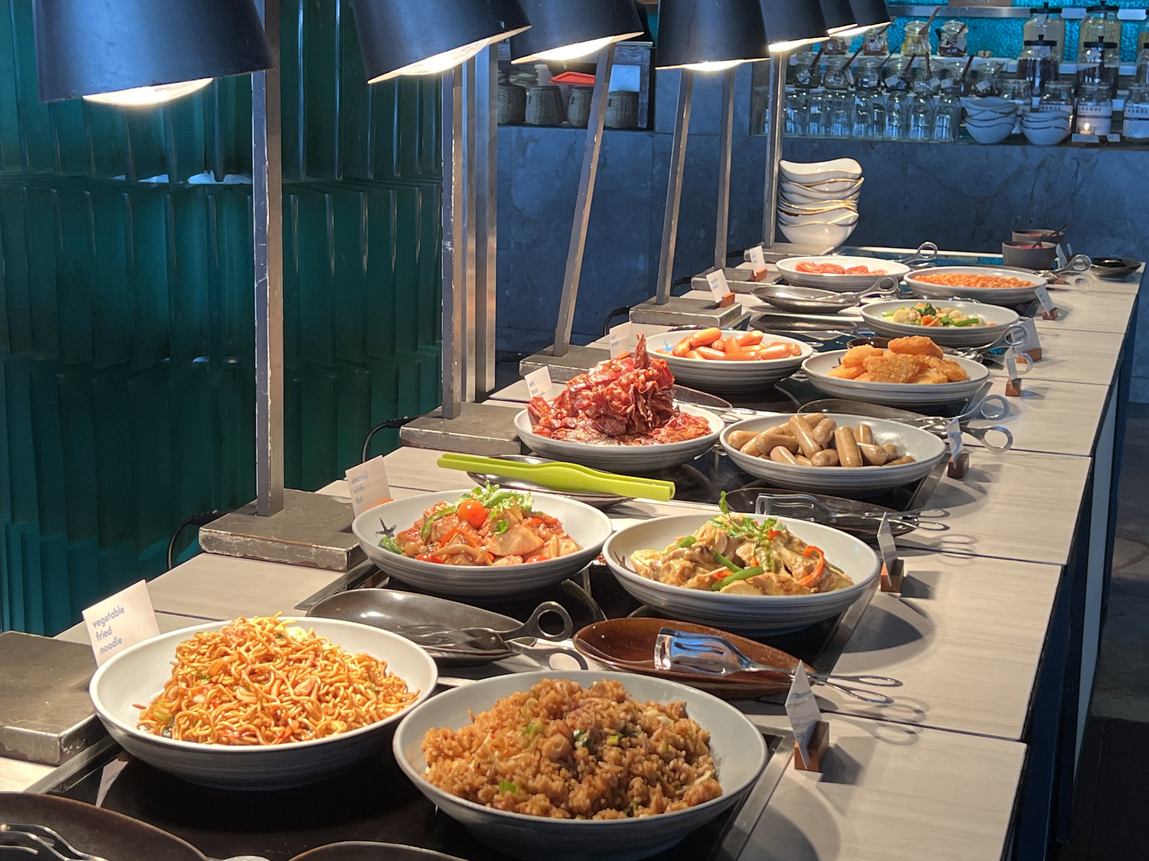 Marriott Elite Breakfast Benefits: Which Brands Offer What Perks?