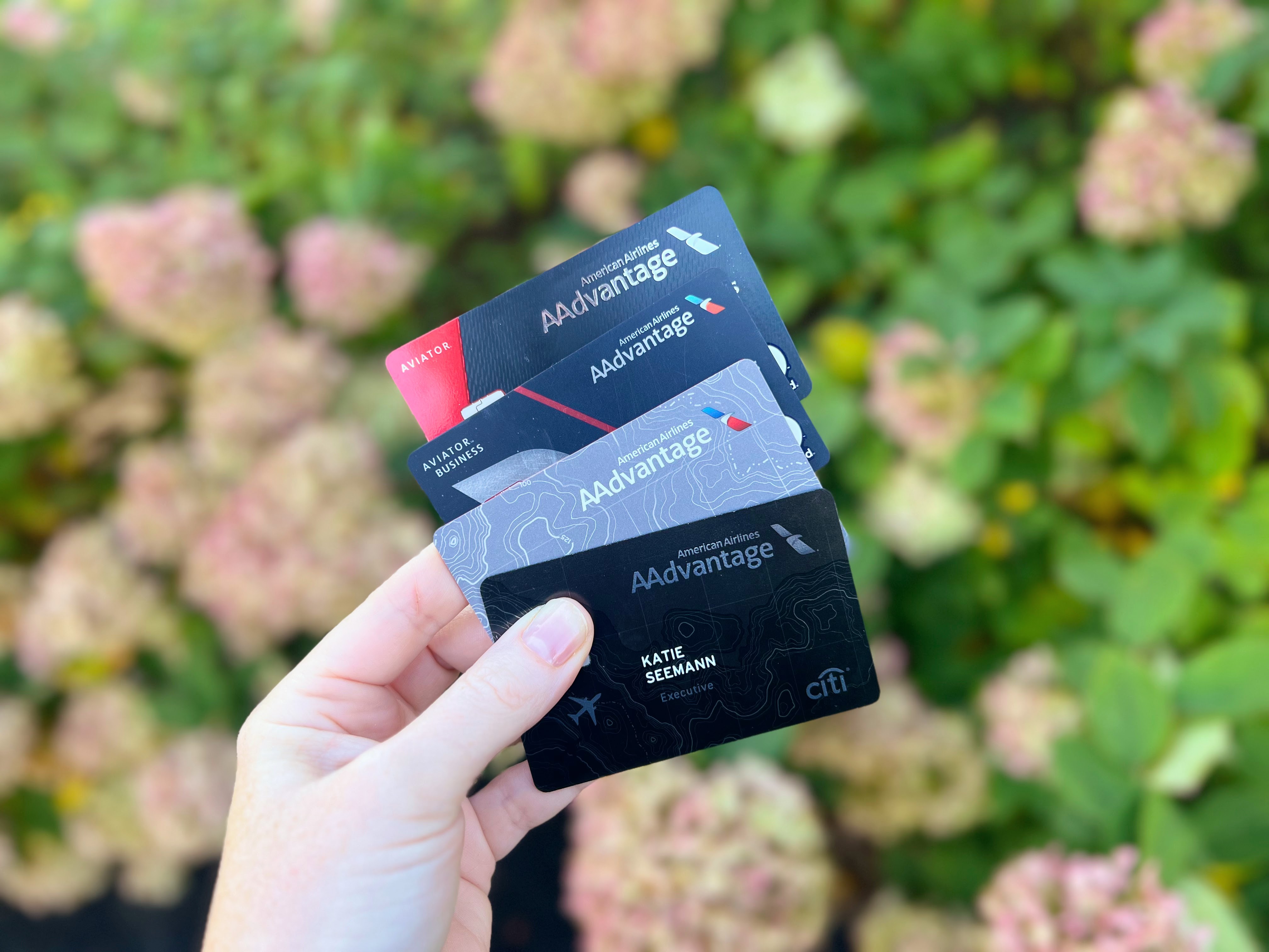 American Airlines Hotels: Earn AAdvantage Miles and Loyalty Points