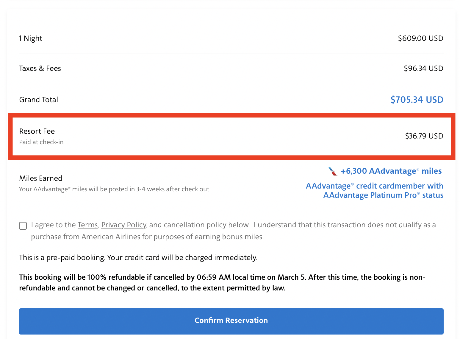American Airlines Hotels: Earn AAdvantage Miles and Loyalty Points