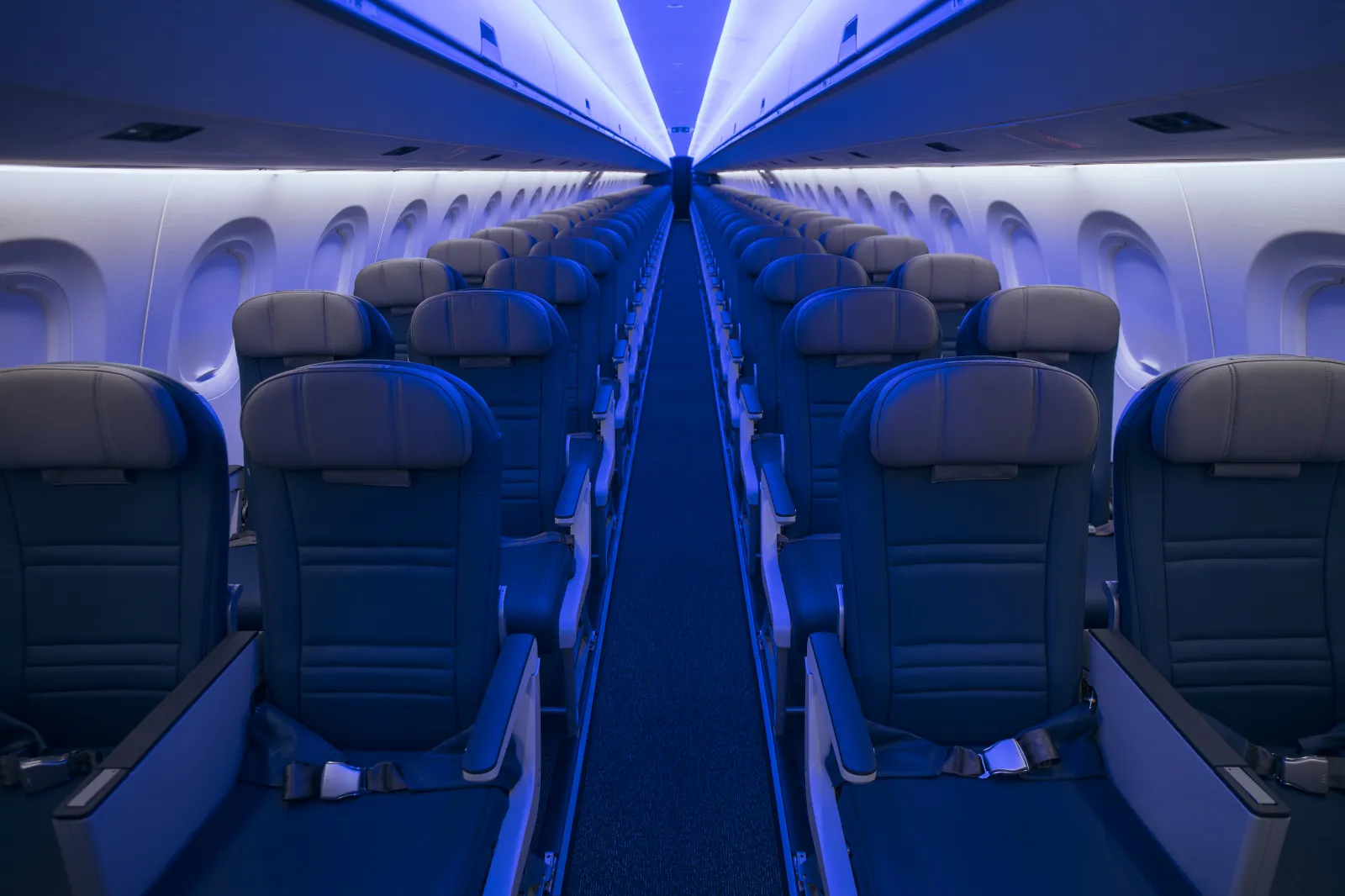 Alaska Airlines and Porter Launch Reciprocal Points Earning