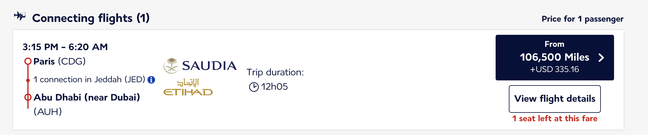 13 Best Ways to Redeem Air France-KLM Flying Blue Miles [2026]