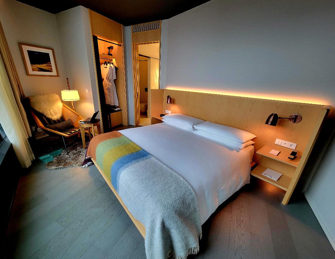 How To Use Flexible Date Calendars for Great Hotel Award Rates