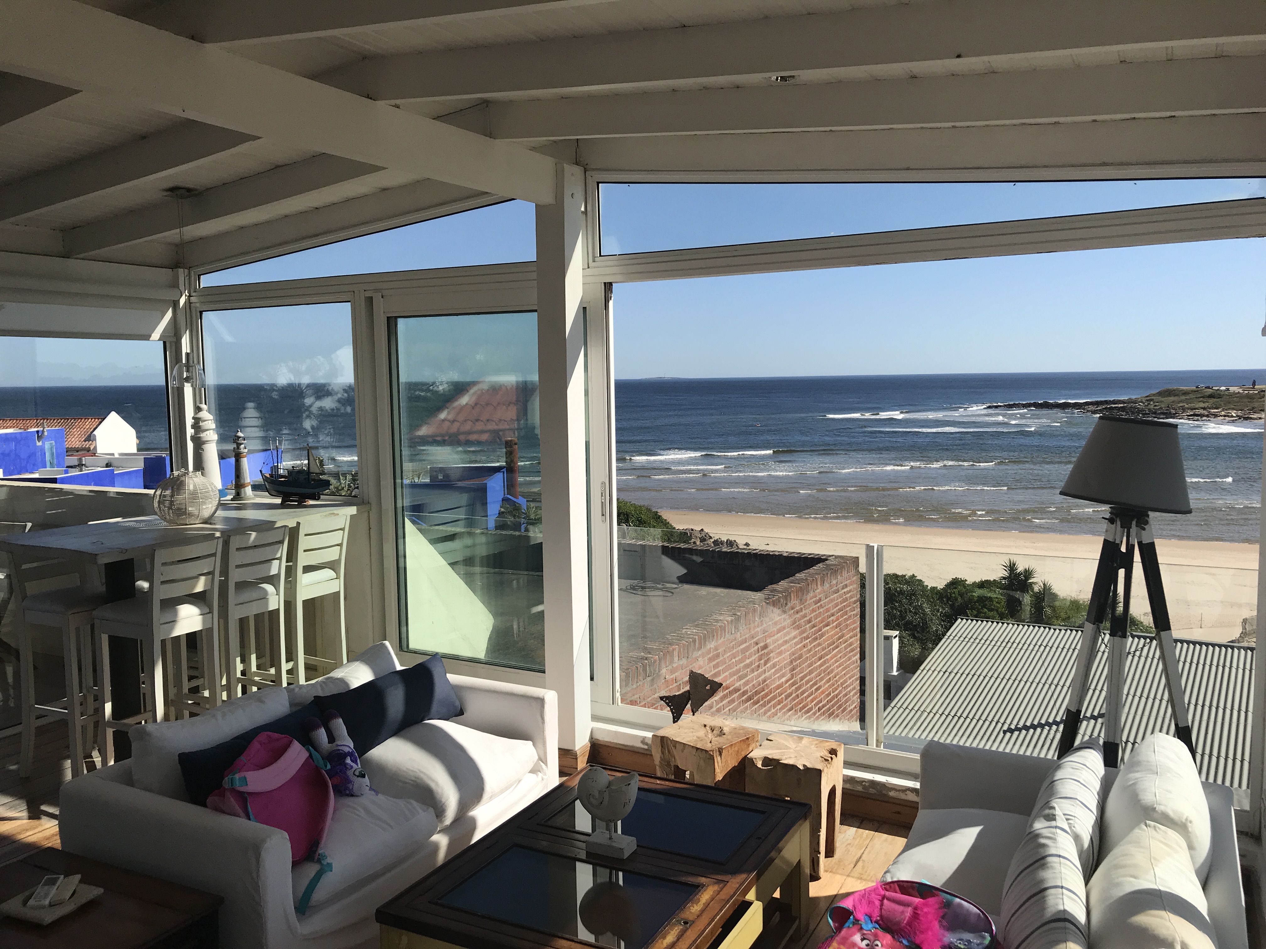 Capital One Cards Now Earn Bonus Miles on Vacation Rentals