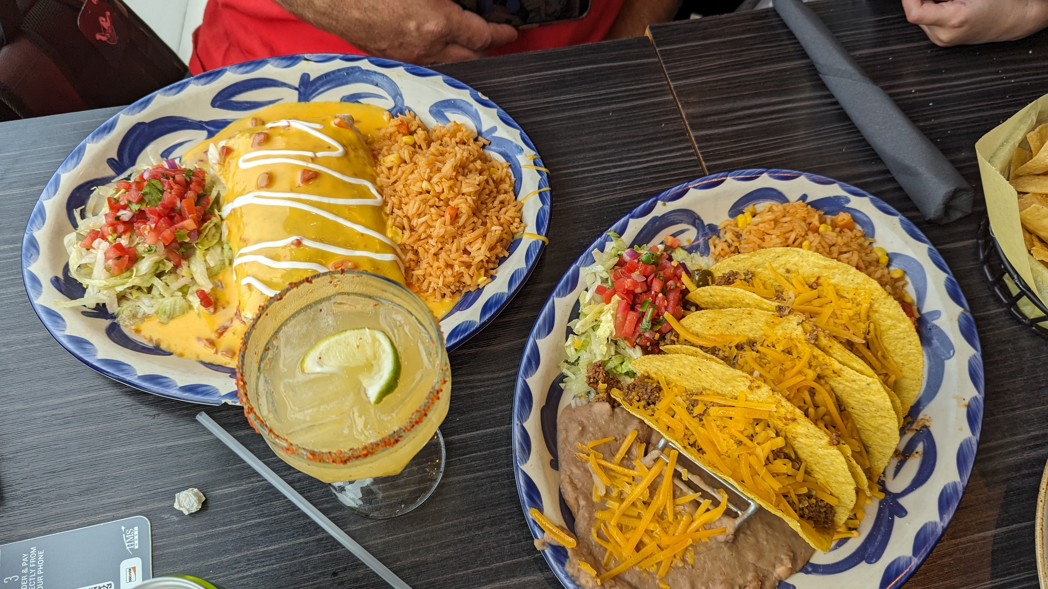 Which Credit Cards Still Offer Priority Pass Restaurant Benefits?
