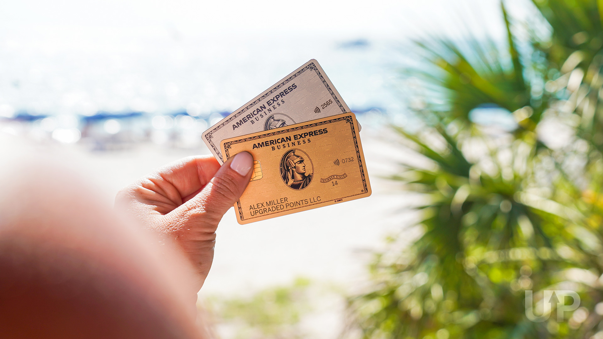 Amex Business Gold Card's Sign Up Bonus History: 2019 to 2026