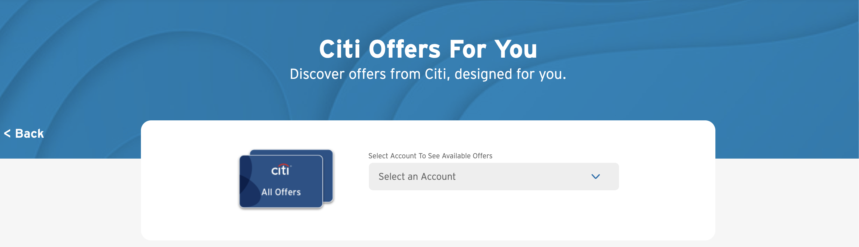 Best Current Citi Merchant Offers [Travel, Dining, Shopping & More]