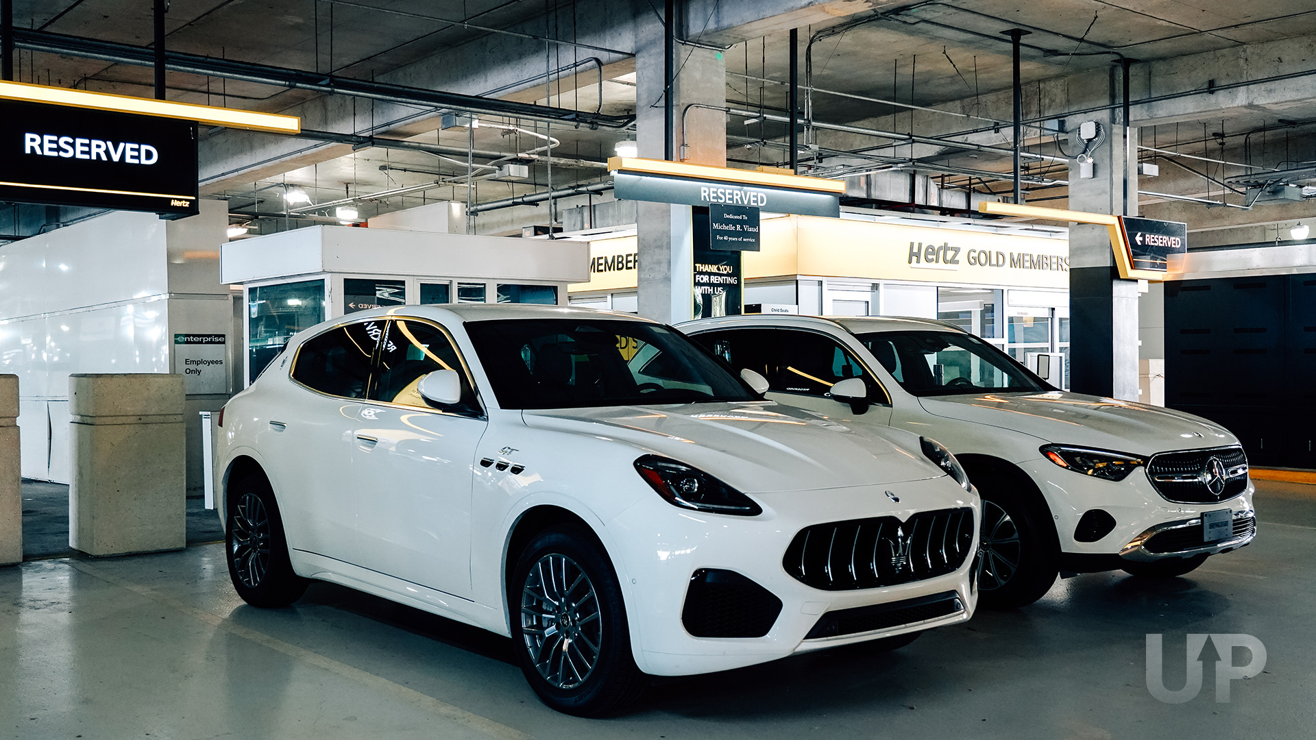 Why Hertz Five Star Status Is the Best New Amex Gold Benefit