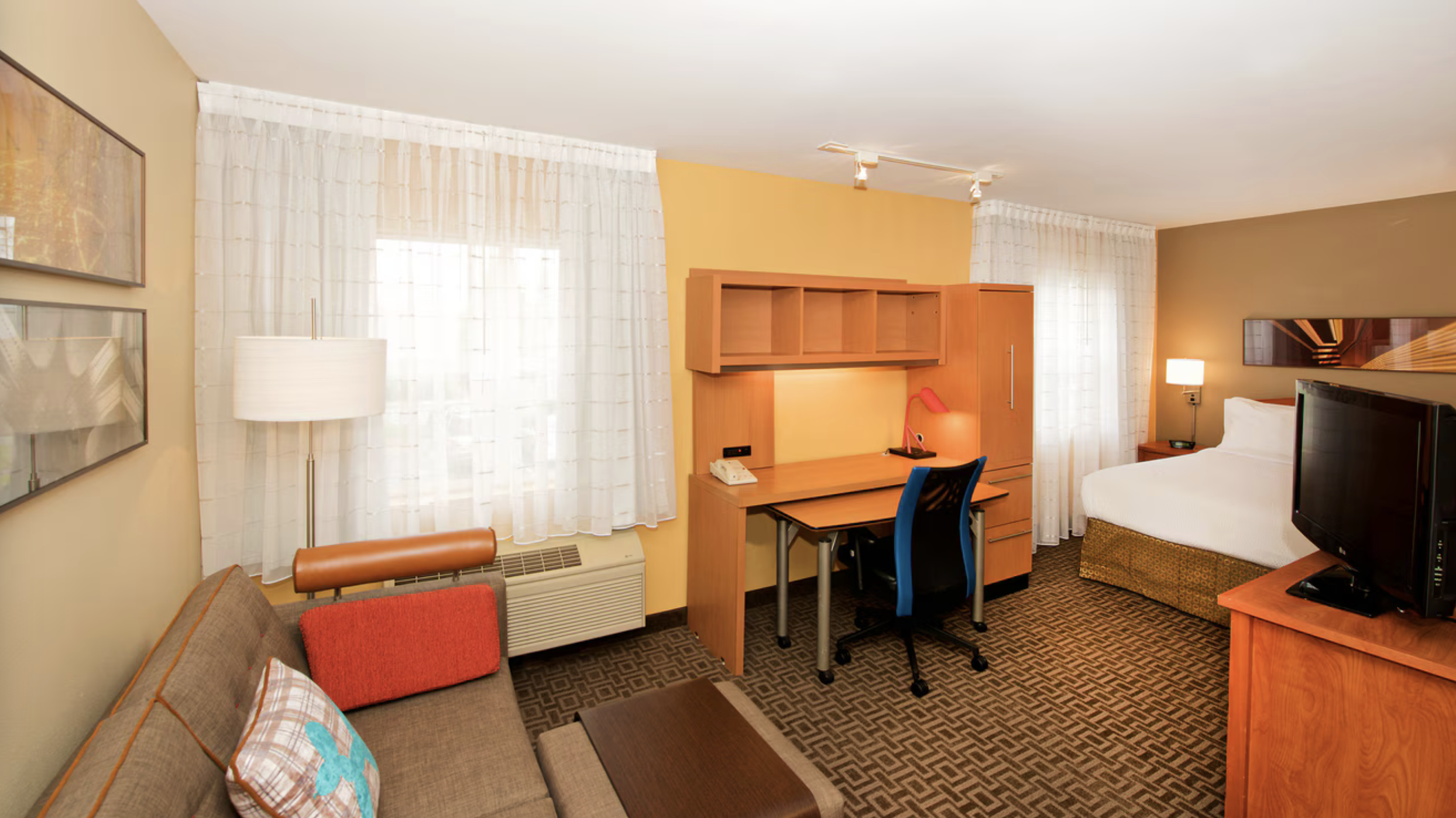 The 13 Best TownePlace Suites Hotels To Book With Points [2026]