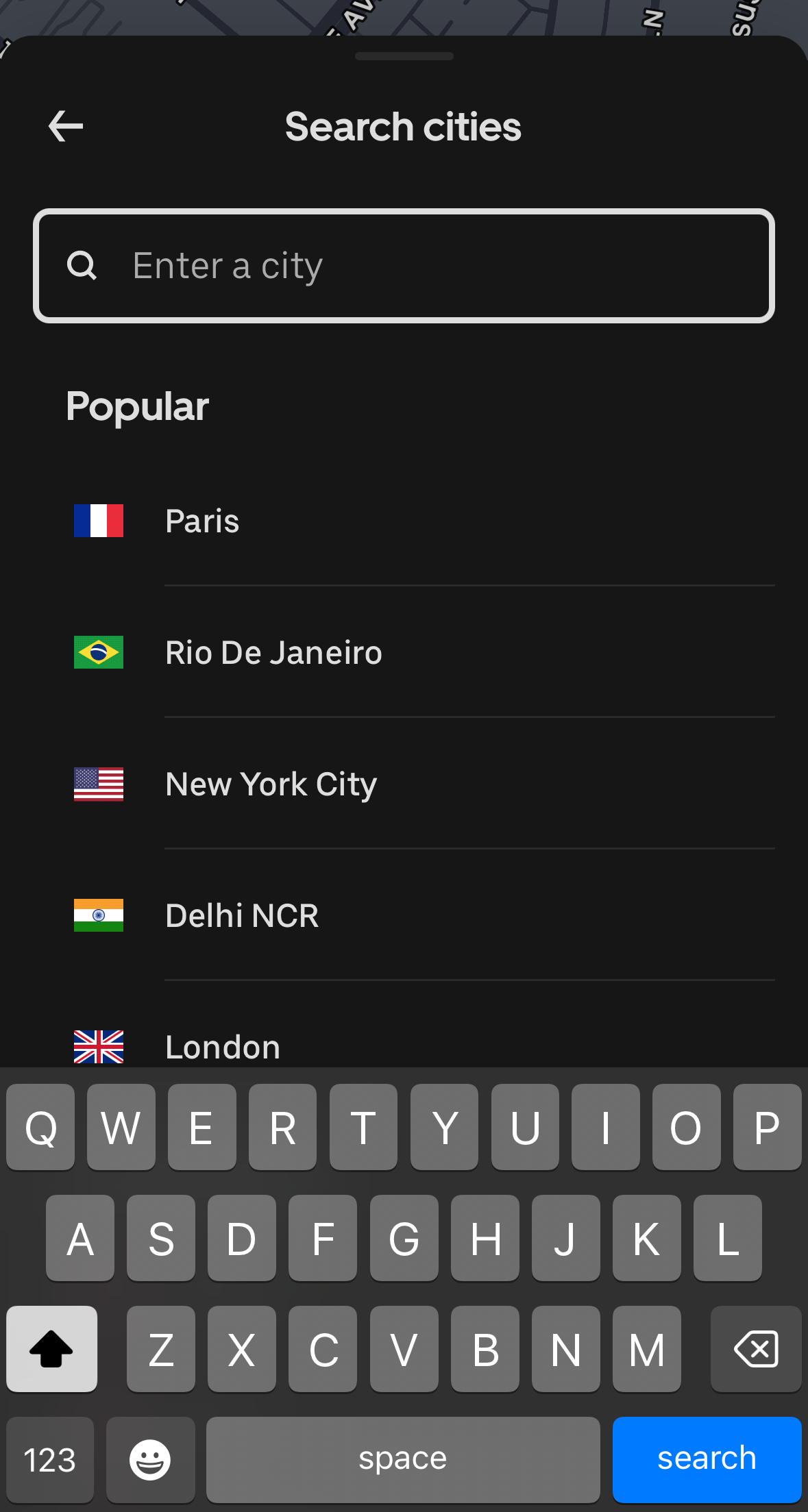 Uber Insights Lets You Check Wait Times & Prices in 10,000 Cities