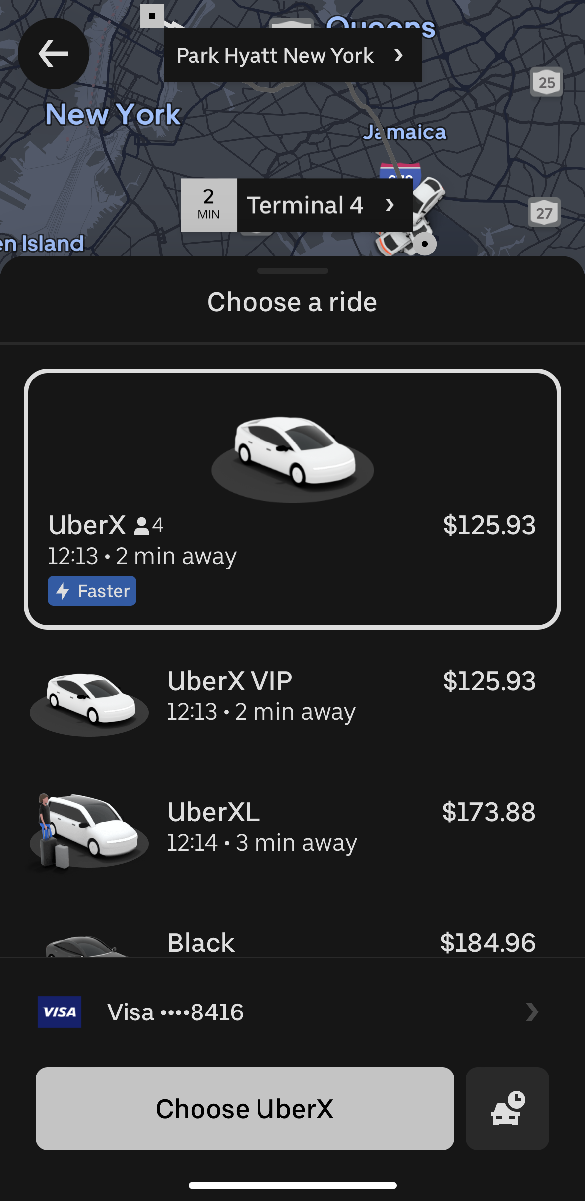 Uber Insights Lets You Check Wait Times & Prices in 10,000 Cities