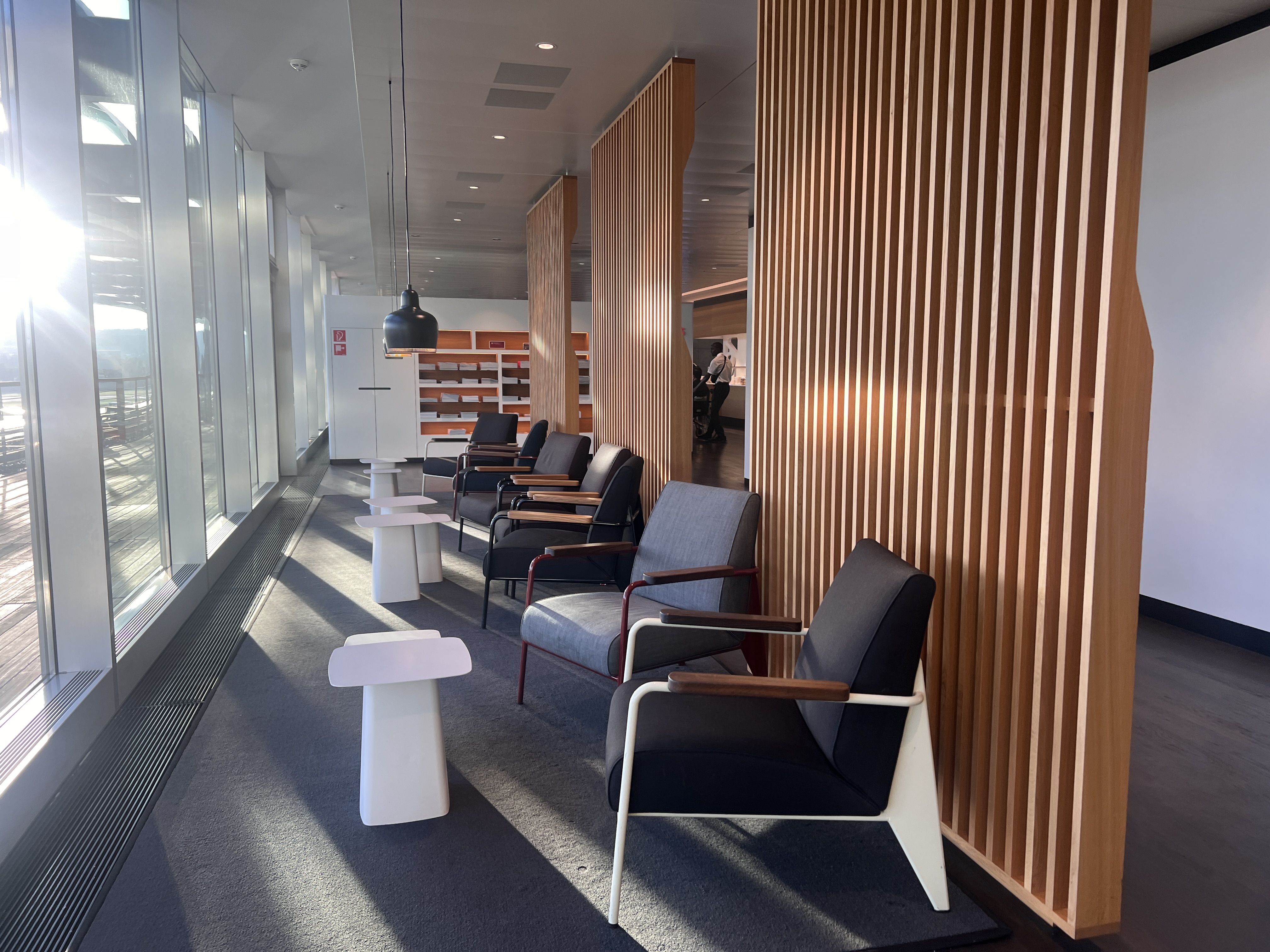 SWISS Review: Seats, Amenities, Service, Baggage, and More