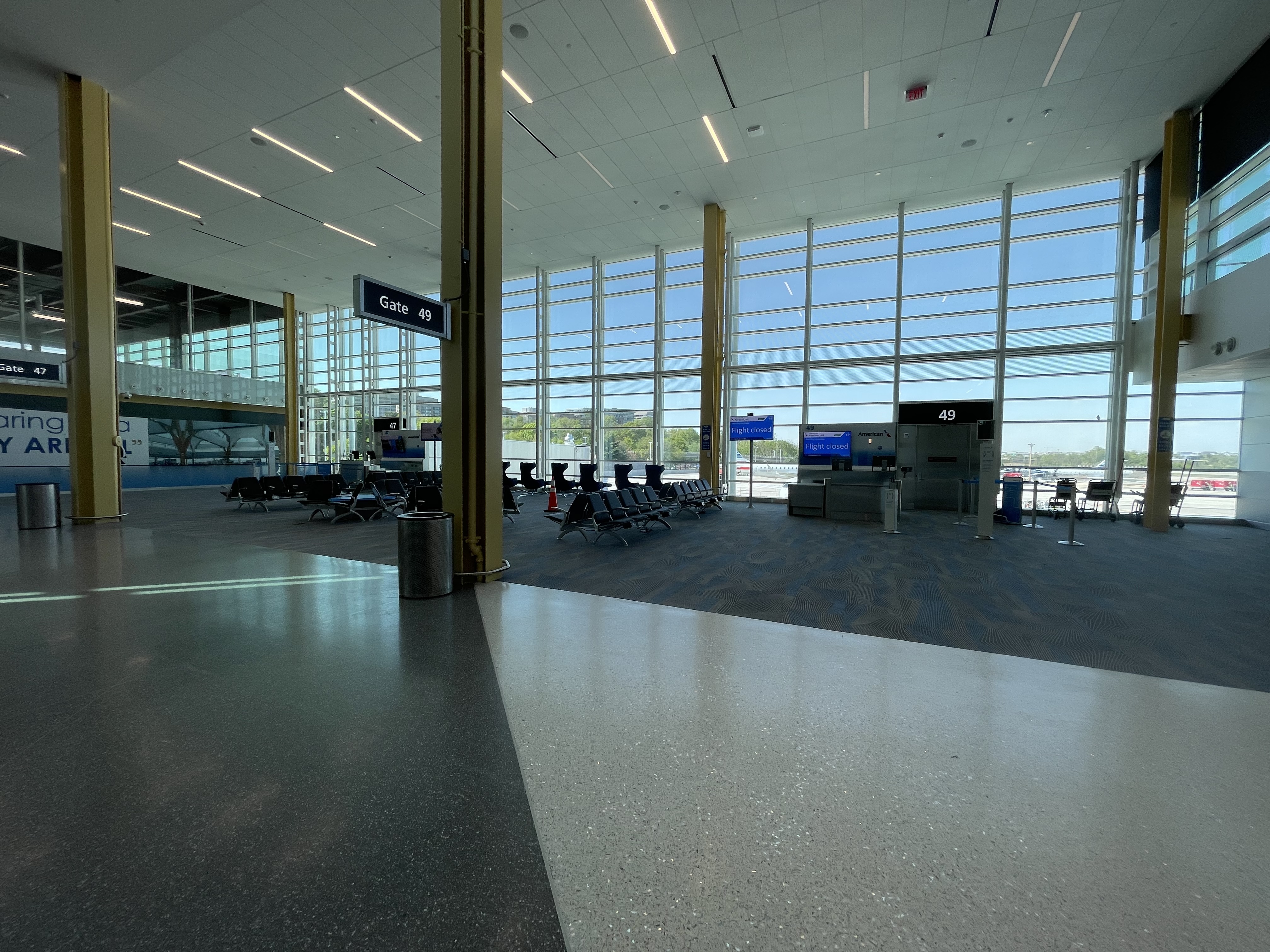 How I Decide Which D.C. Airport To Fly Out Of [IAD, DCA, or BWI]
