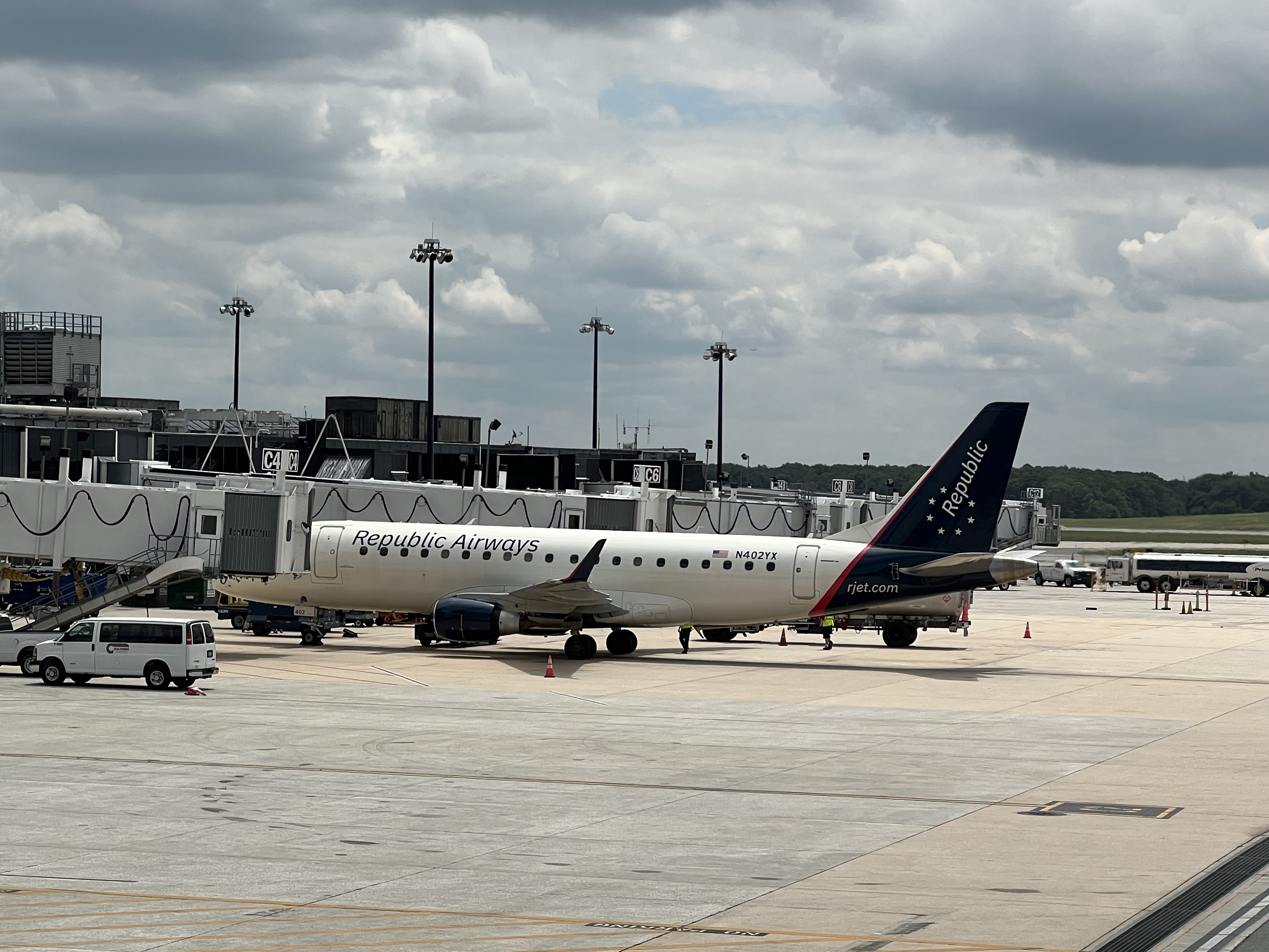 How I Decide Which D.C. Airport To Fly Out Of [IAD, DCA, or BWI]