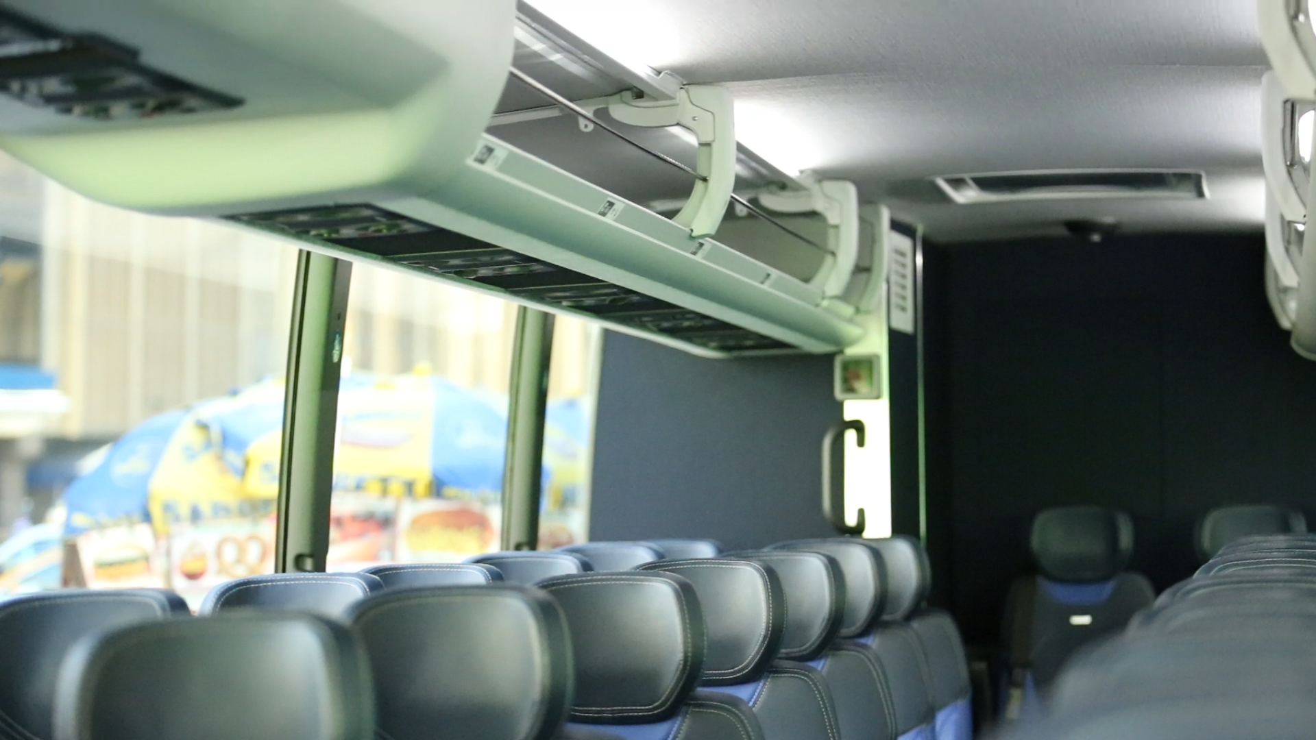 Greyhound Rolls Out Fleet of 60 Brand-New Buses